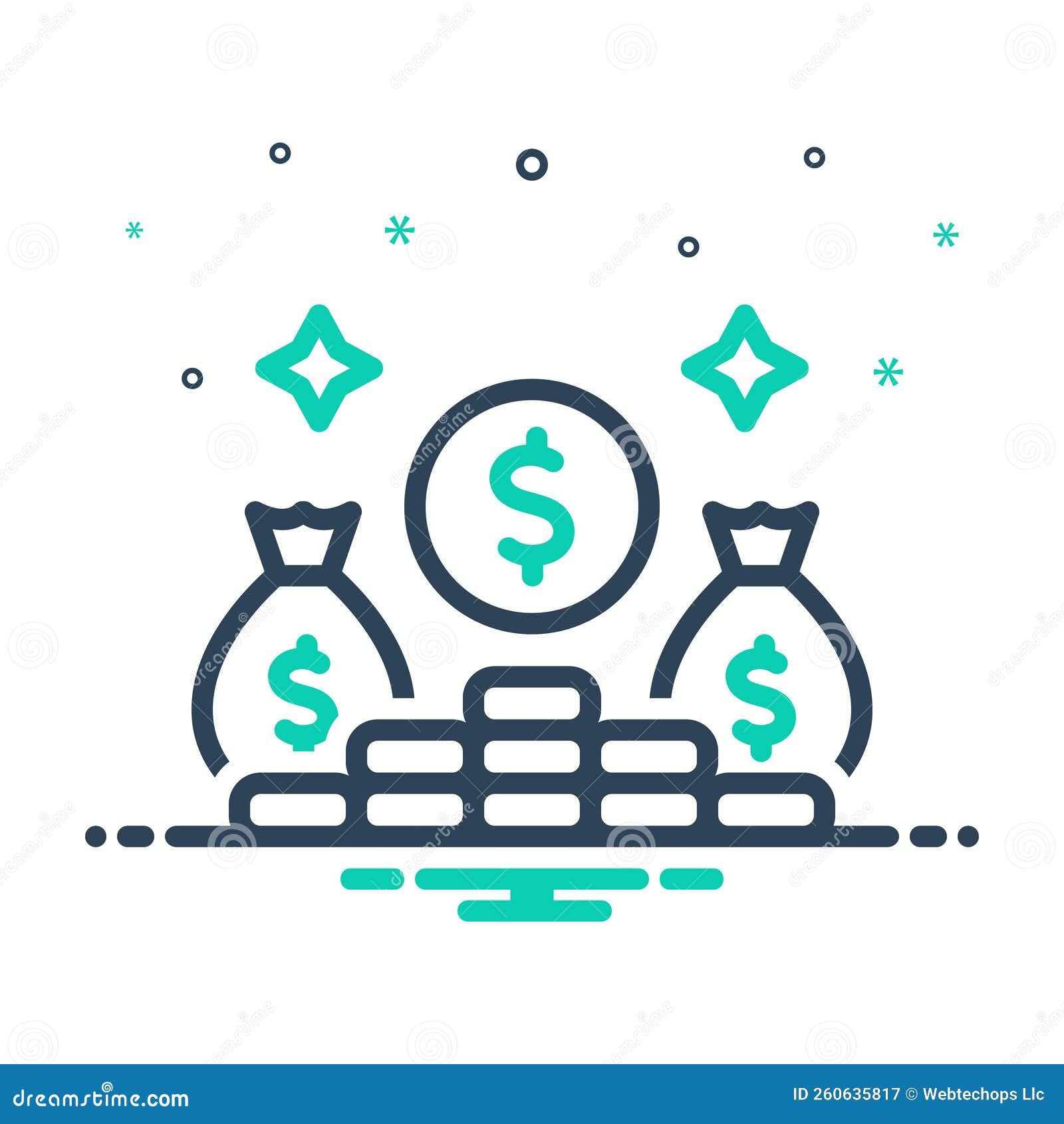 Stipend Cartoons, Illustrations & Vector Stock Images - 868 Pictures to ...