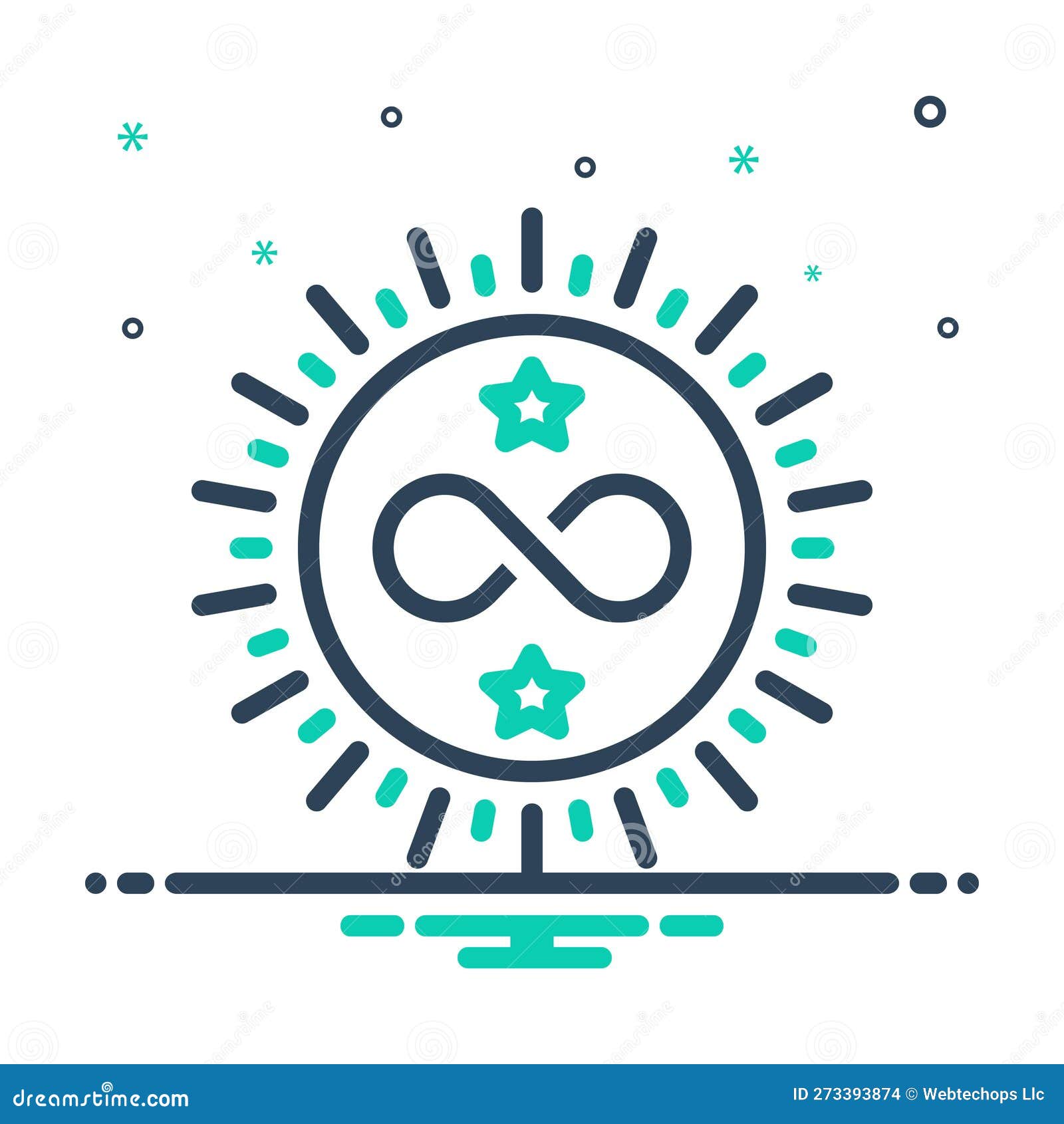 Infinitum Cartoons, Illustrations & Vector Stock Images - 28 Pictures ...