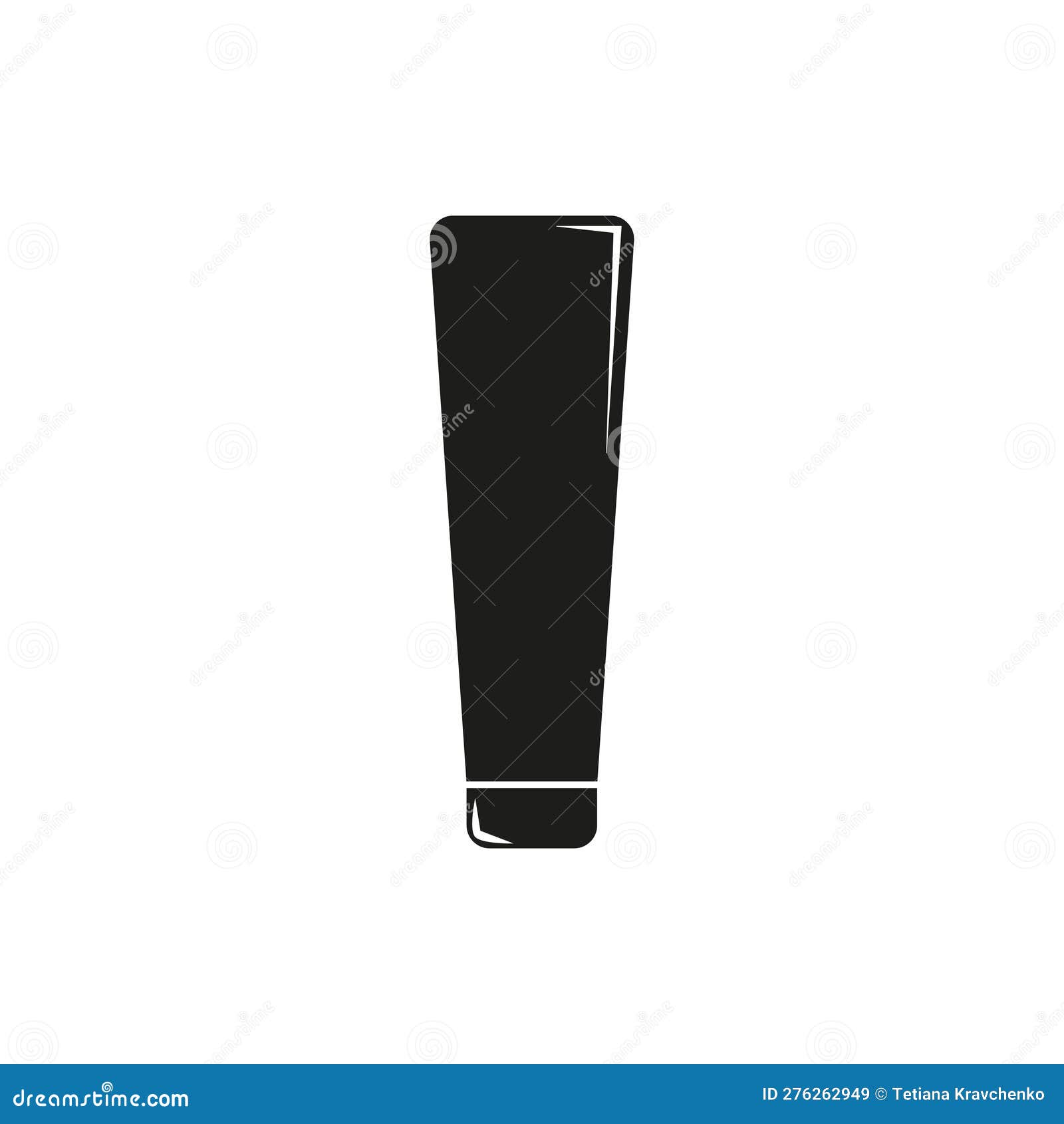 Icon with Exclamation Mark. Alert Symbol. Technical Support Design ...