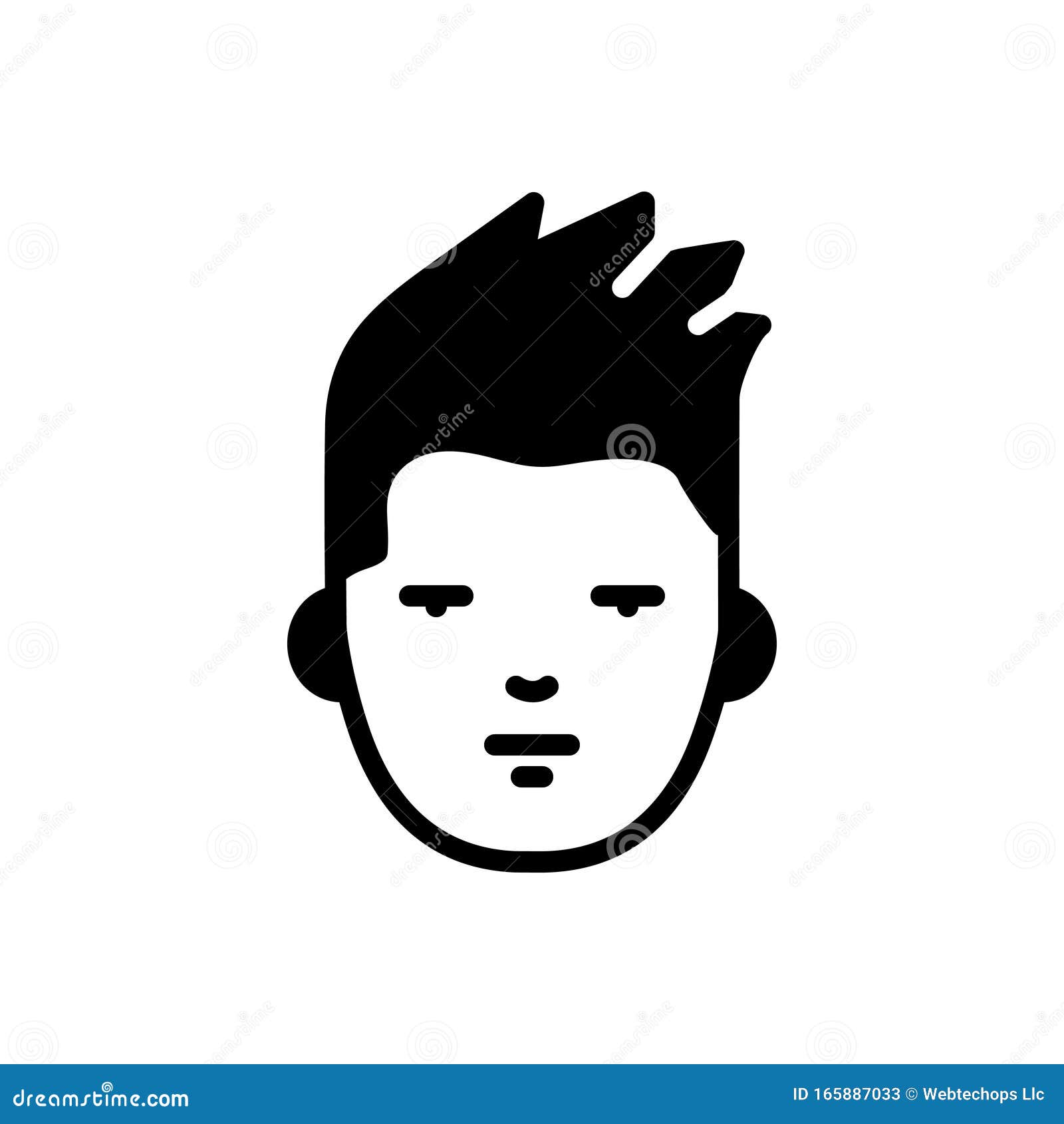 Countenance Cartoons, Illustrations & Vector Stock Images - 953 ...