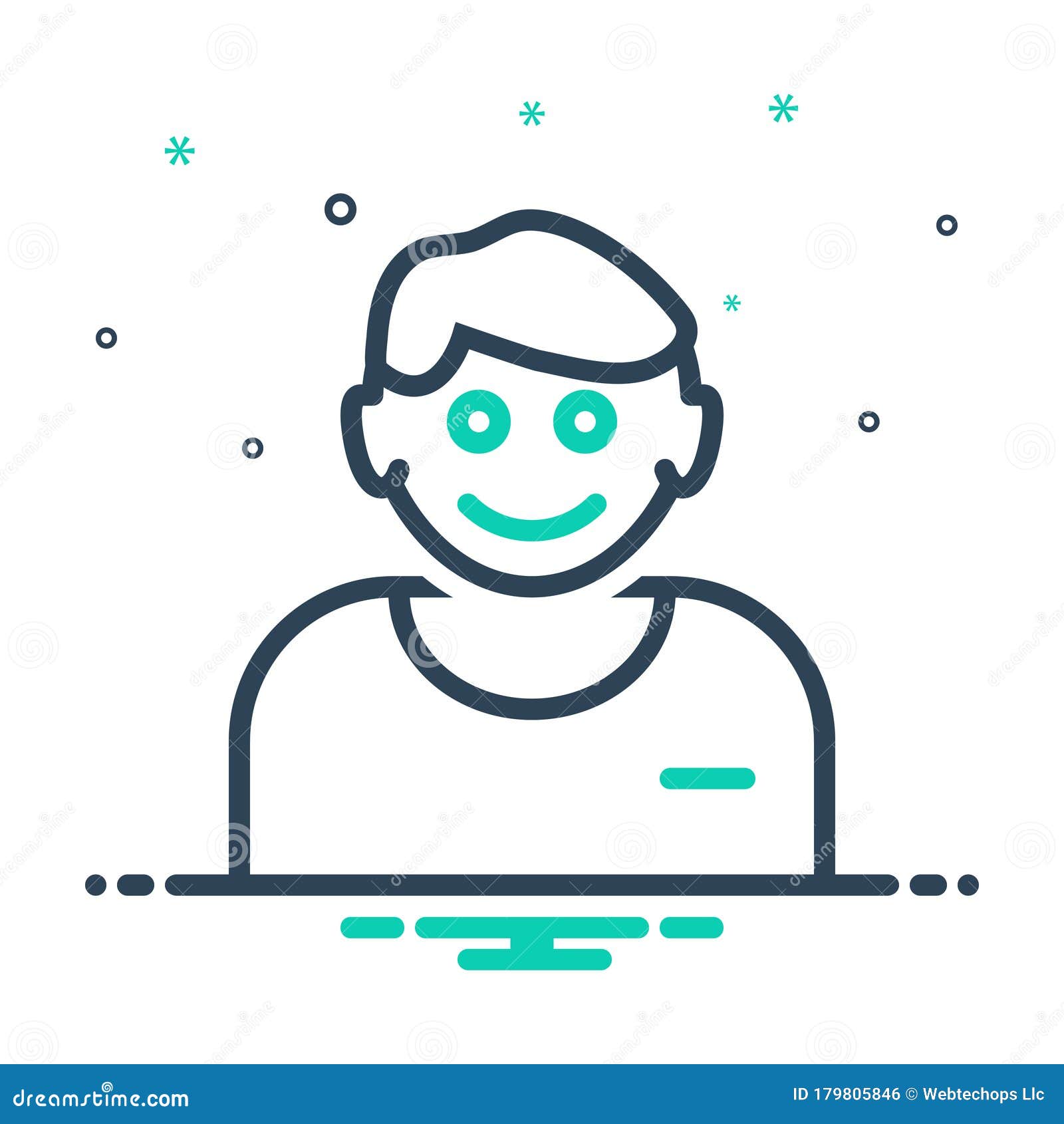 Countenance Cartoons, Illustrations & Vector Stock Images - 2112 ...