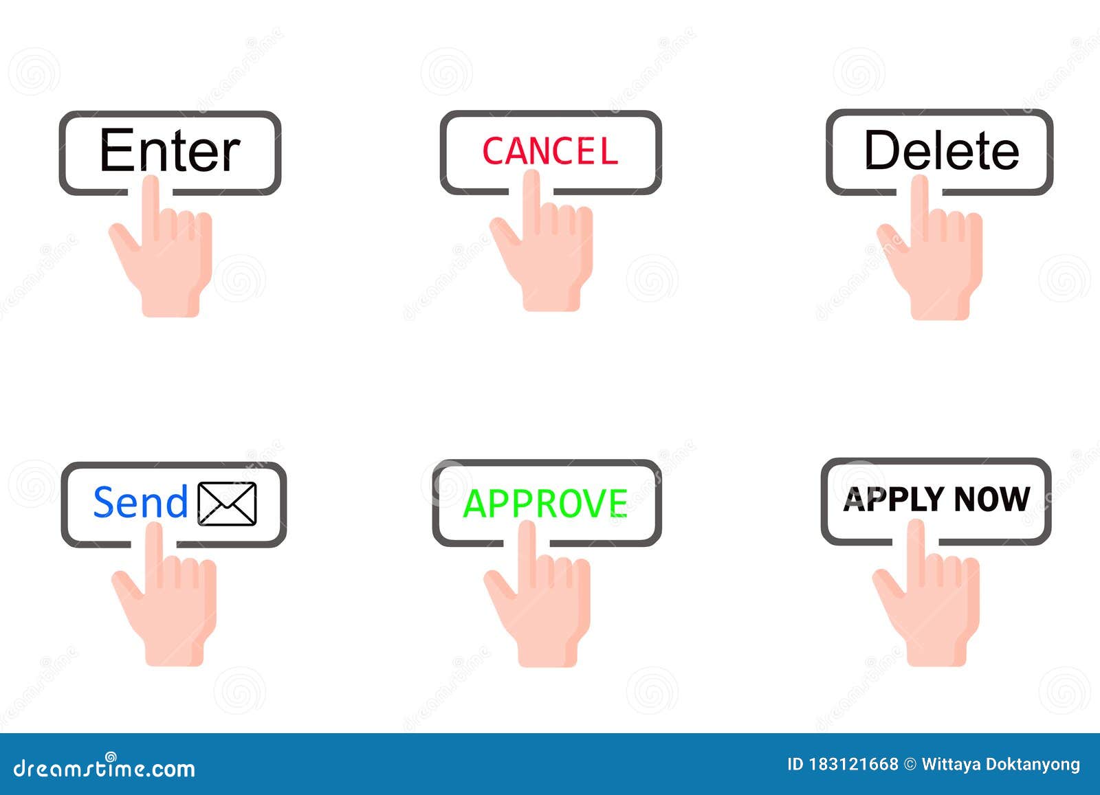 Cencel Stock Illustrations – 2 Cencel Stock Illustrations, Vectors ...