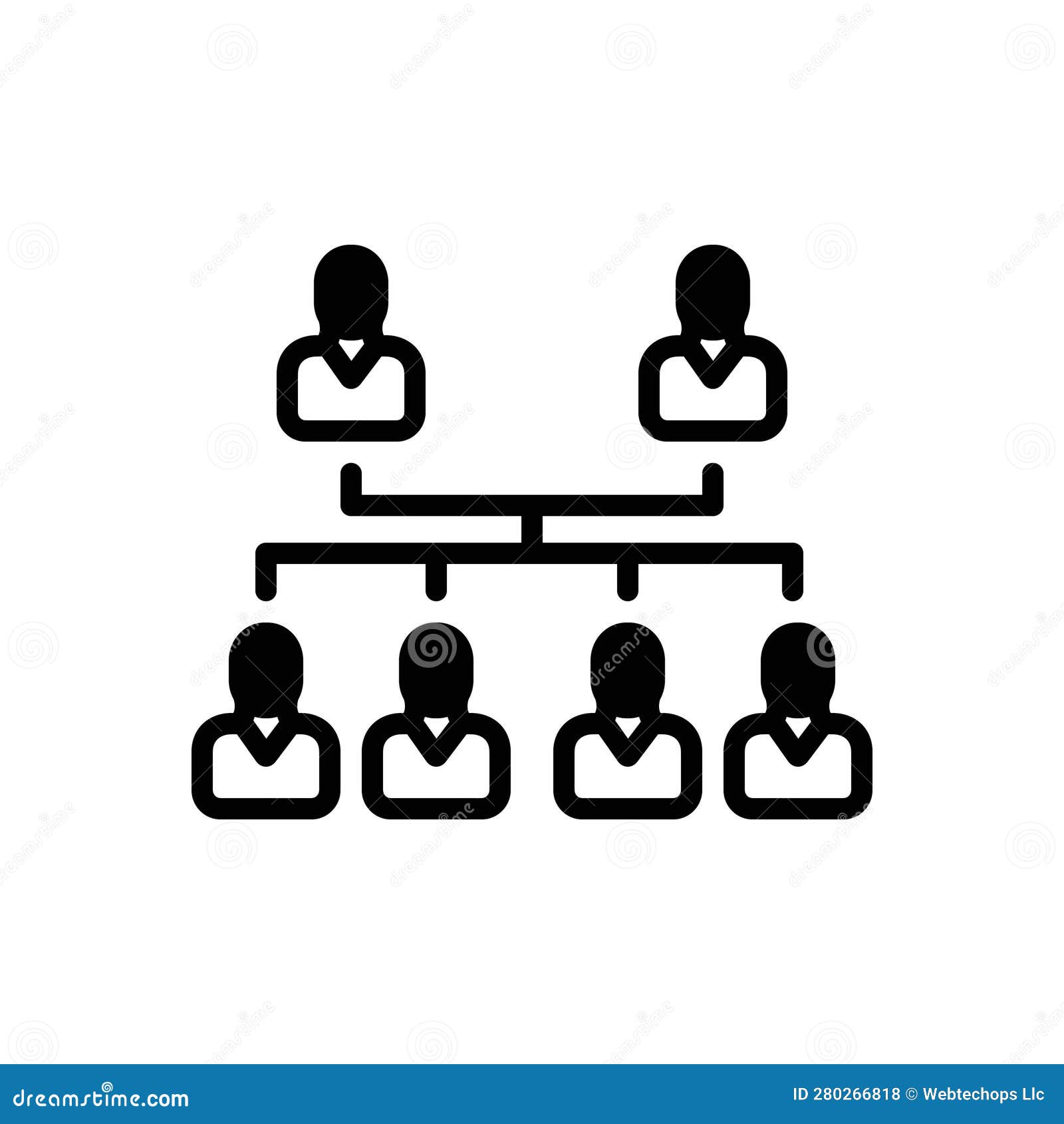Pedigree Icon Family Tree, Family Life History Diagram, Pedigree Chart ...