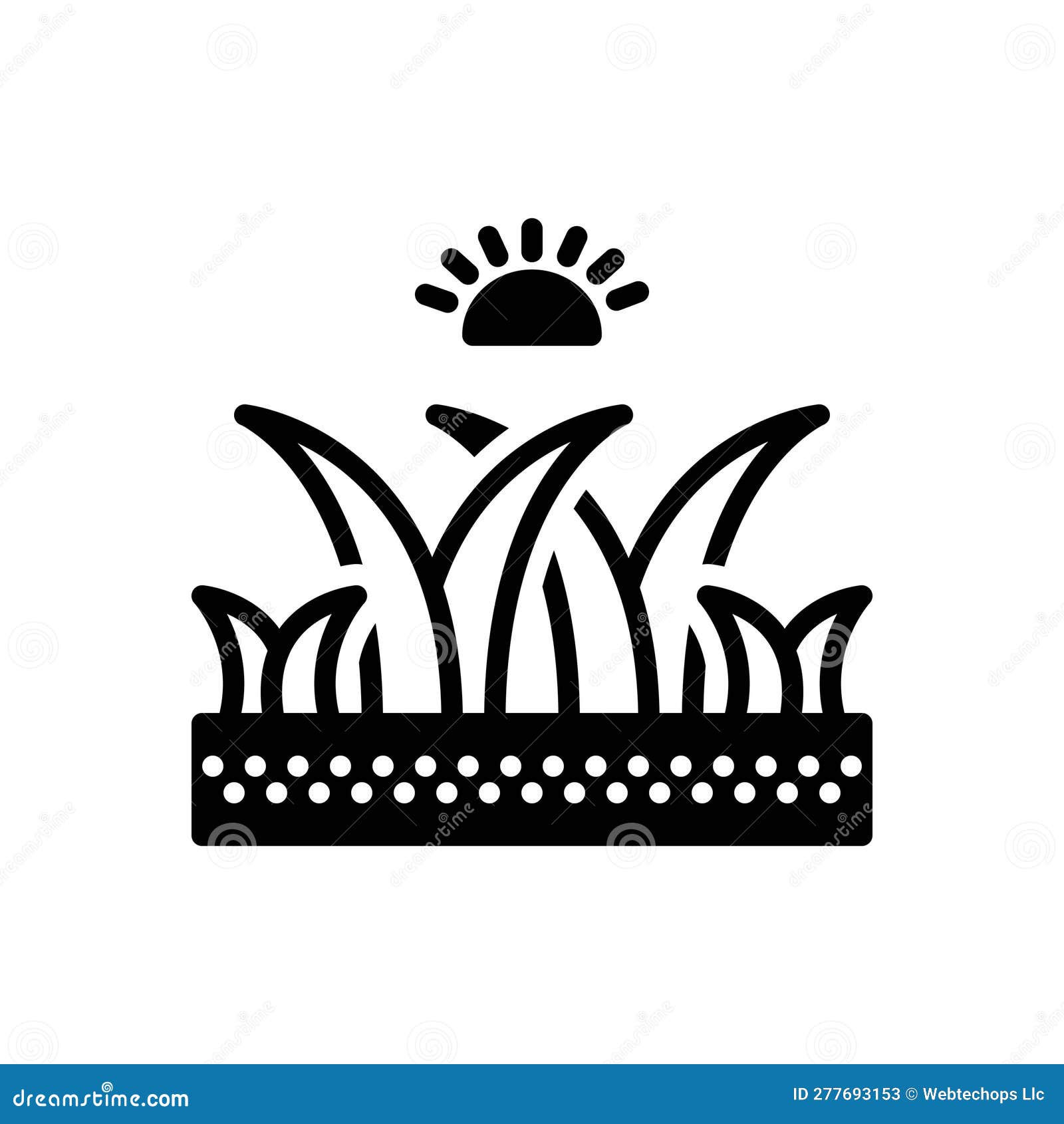 Fodder Icon. Thin Linear Fodder Outline Icon Isolated On White ...