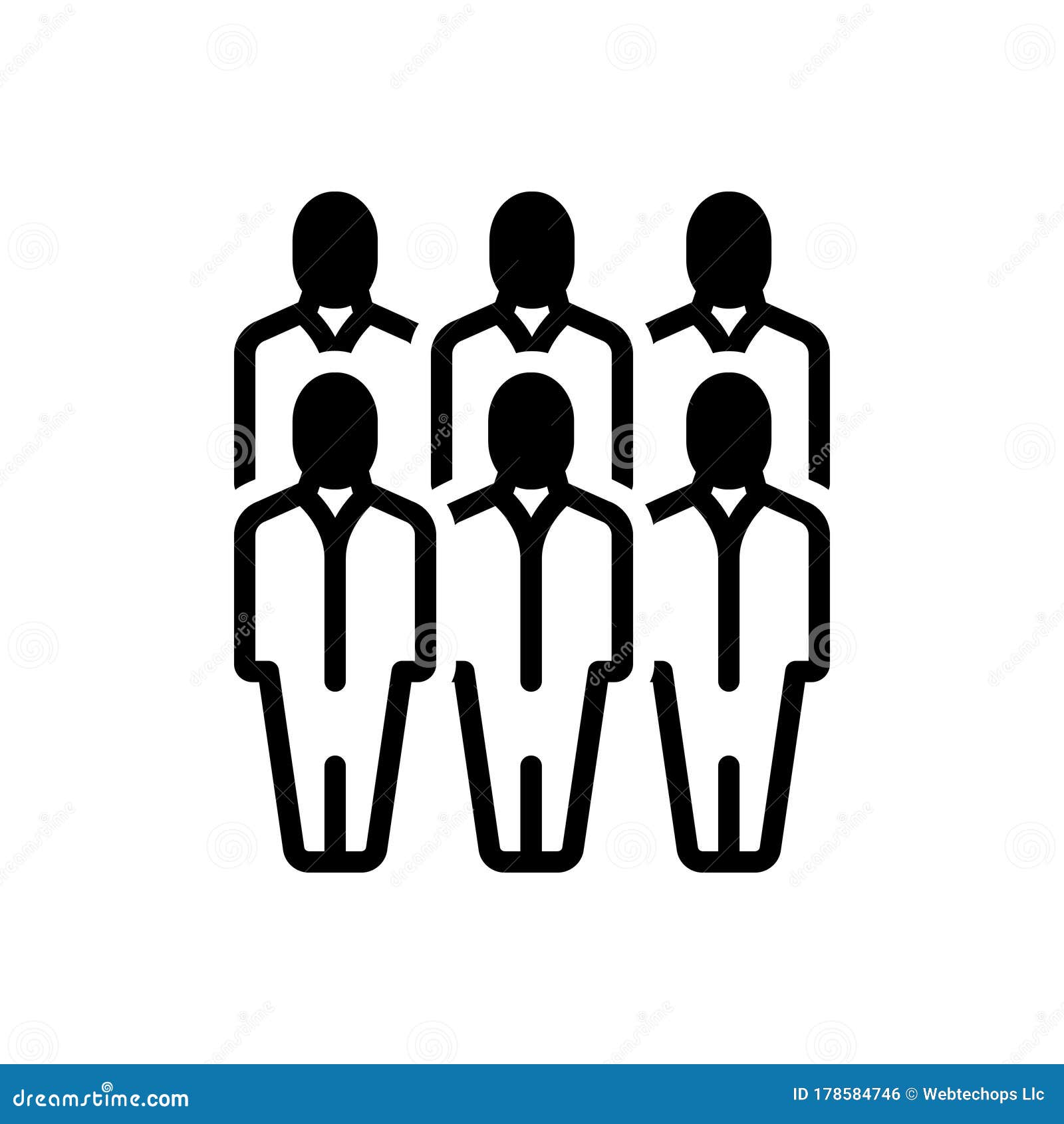 Black Unity Stock Illustrations – 14,893 Black Unity Stock ...