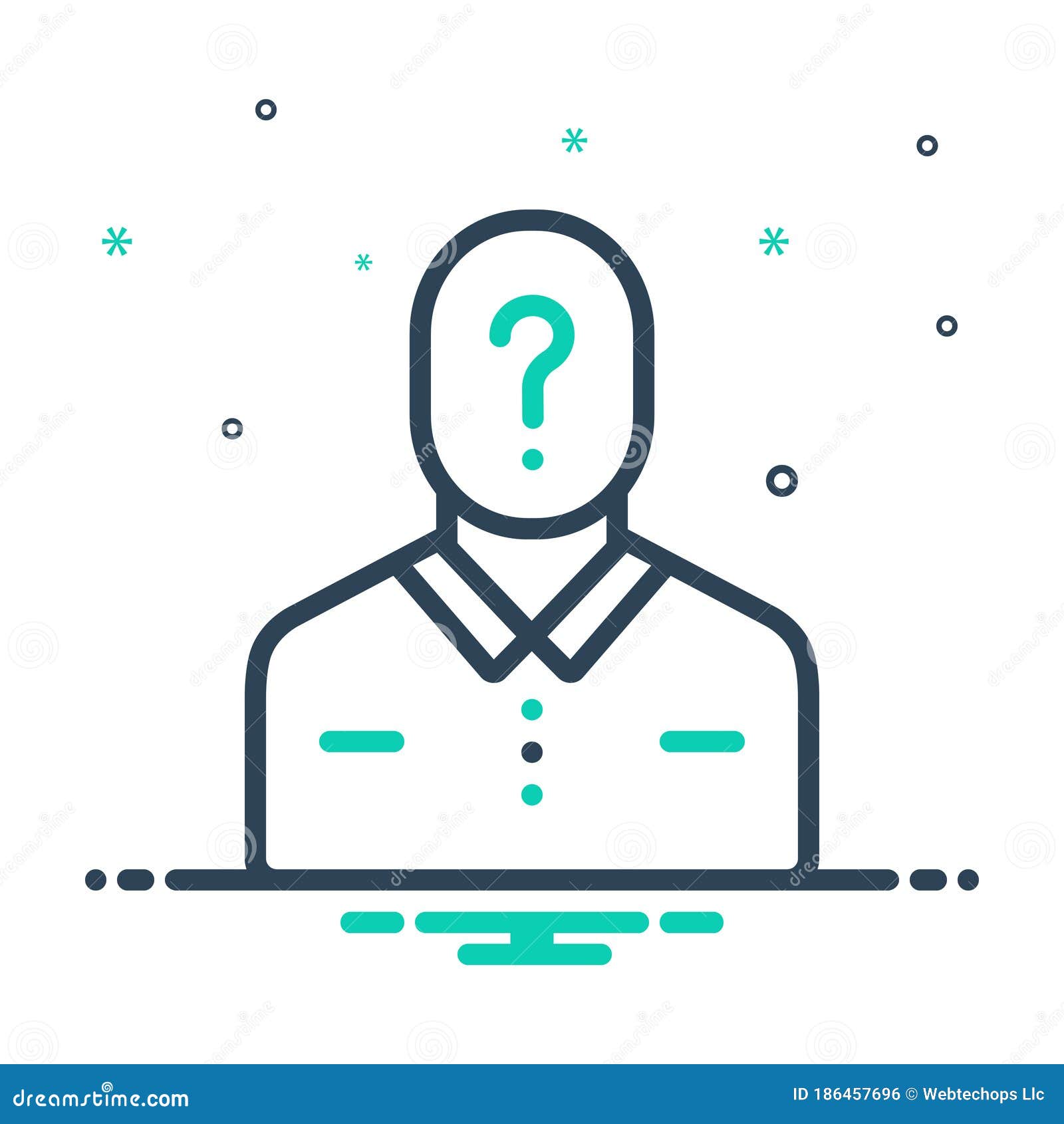 Conjecture Cartoons, Illustrations & Vector Stock Images - 196 Pictures ...