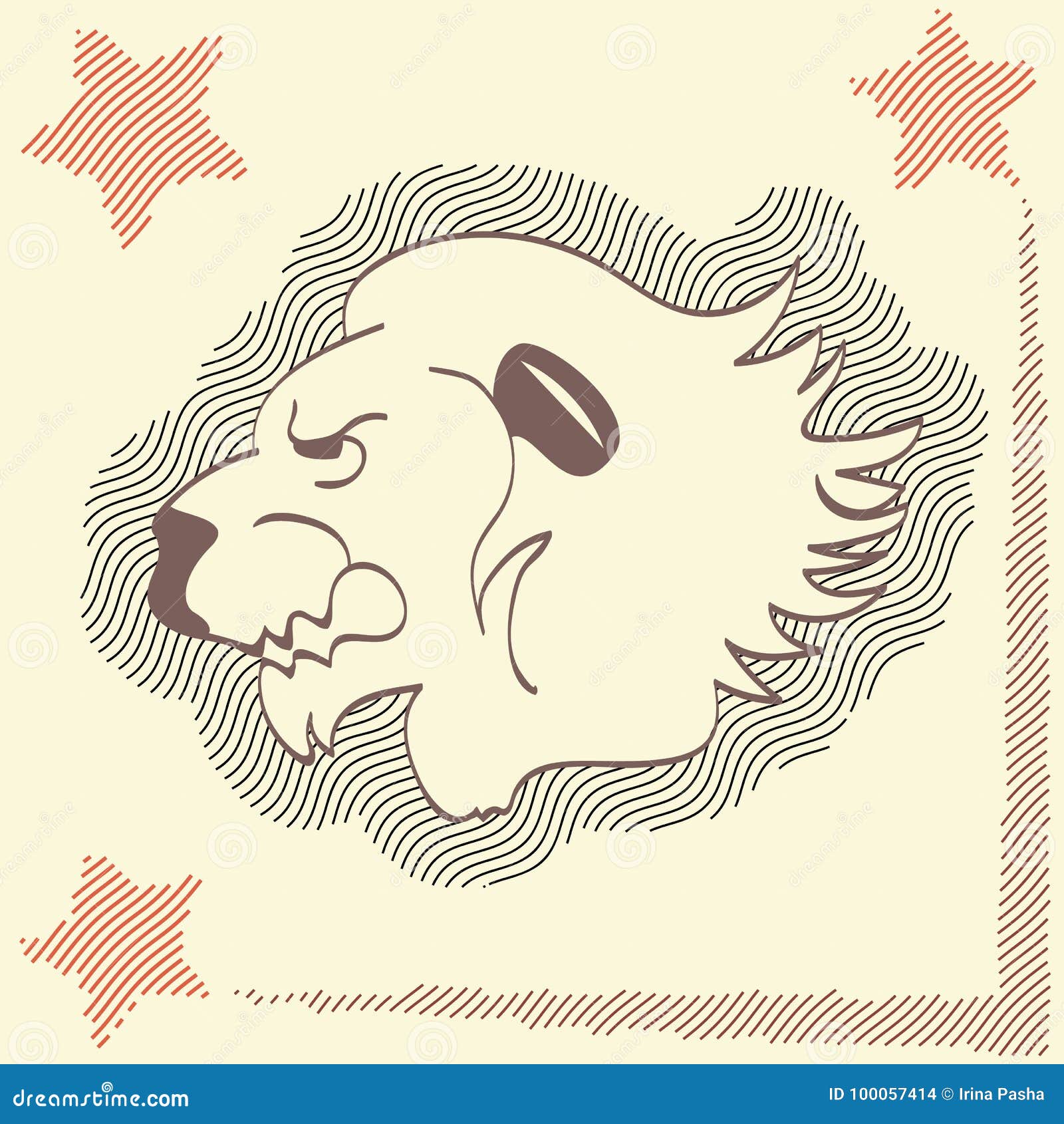 Predator King Stock Illustrations – 11,444 Predator King Stock ...