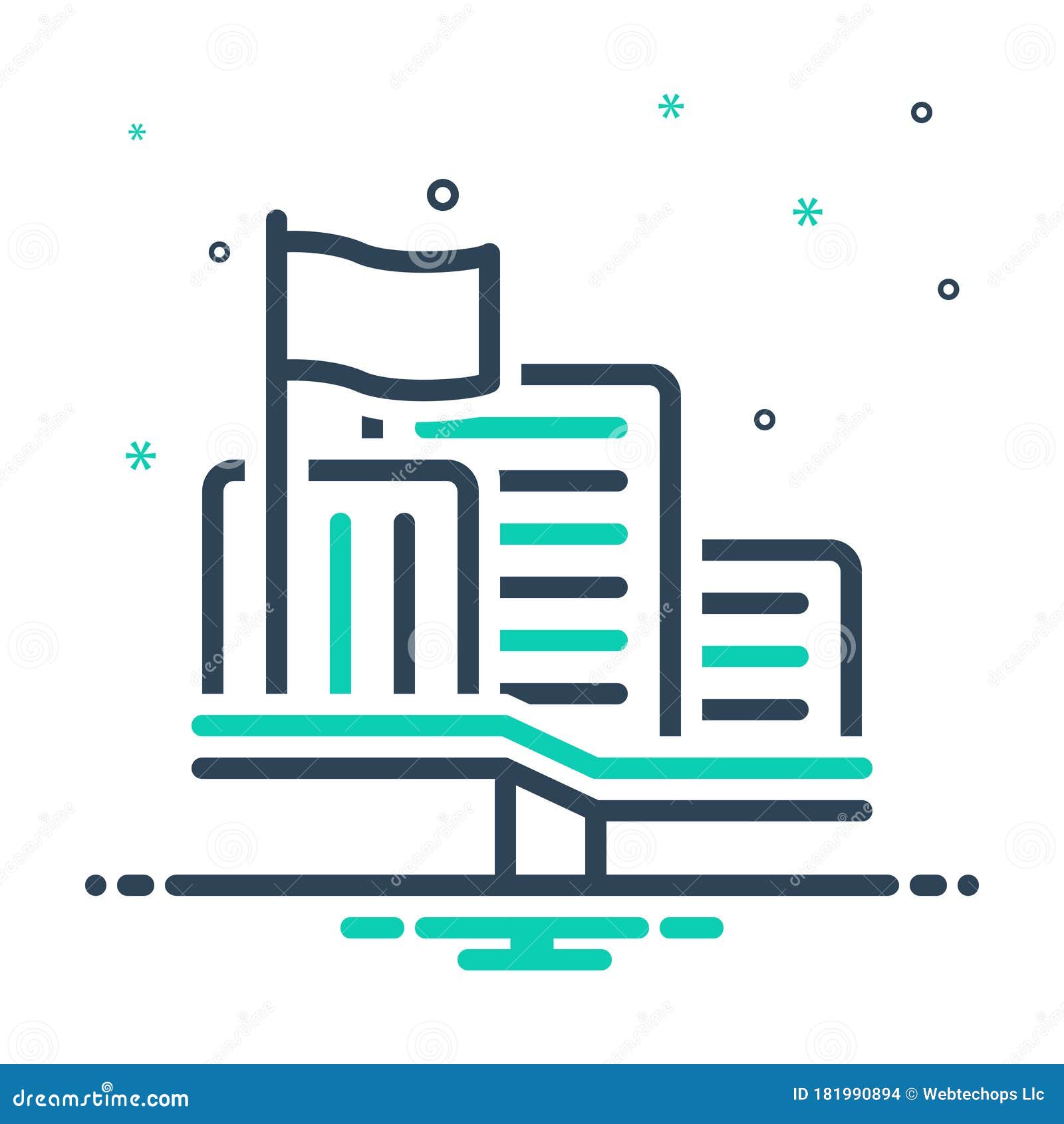 Office Command. Harsh Comic Cartoon Characters | CartoonDealer.com ...