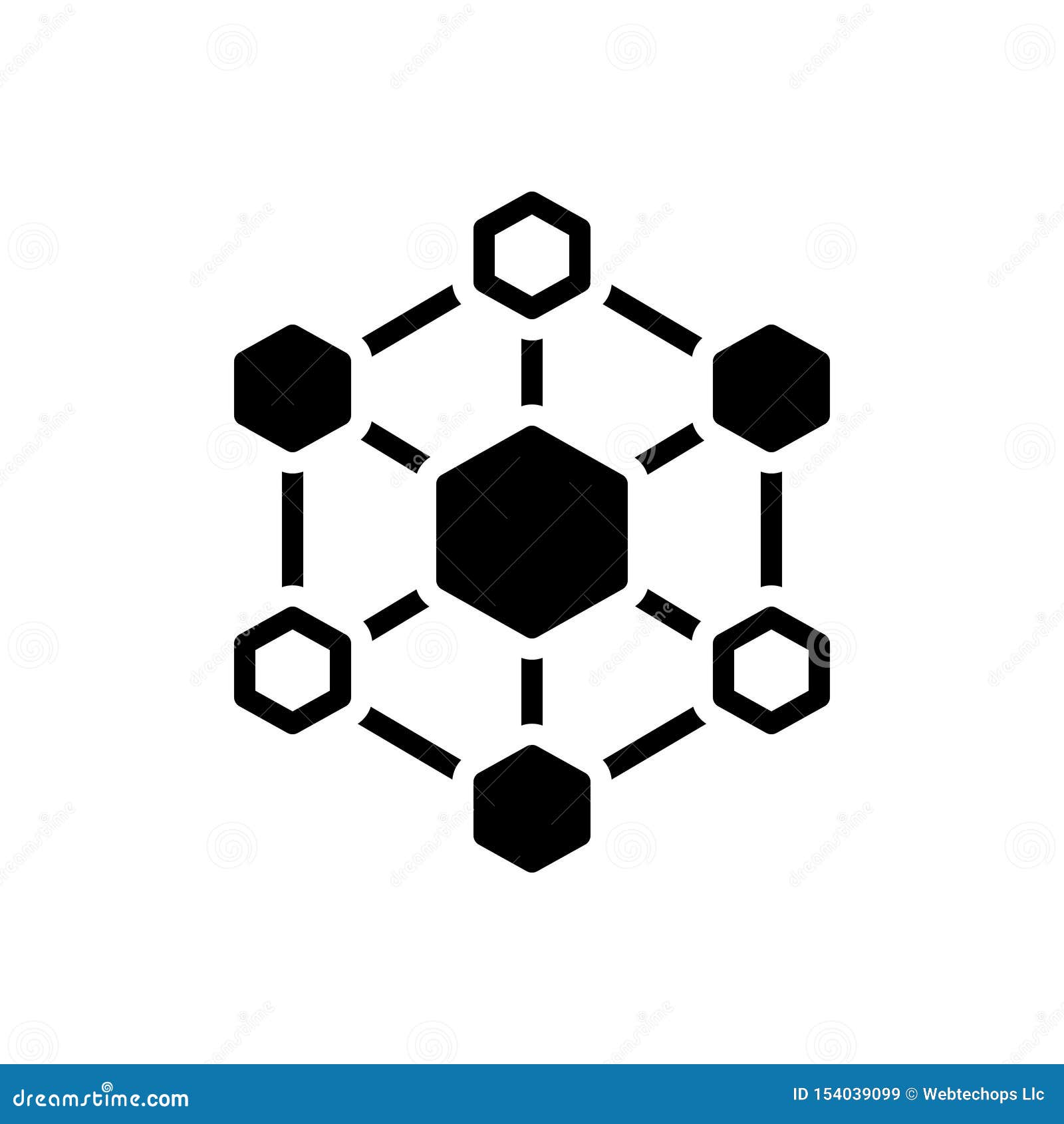 Interconnections Stock Illustrations – 108 Interconnections Stock ...