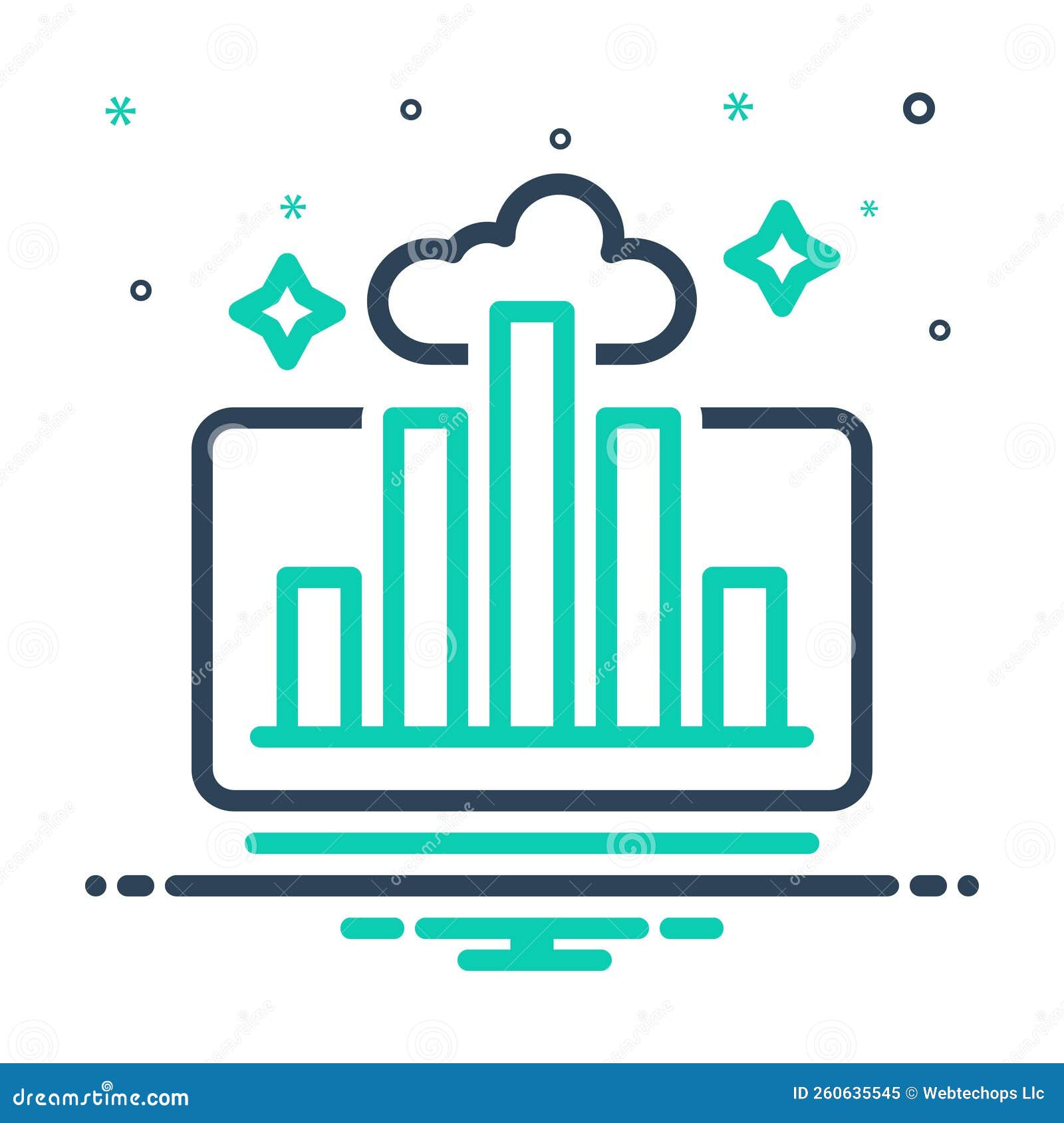 Higherhighest Stock Illustrations – 4 Higherhighest Stock Illustrations ...