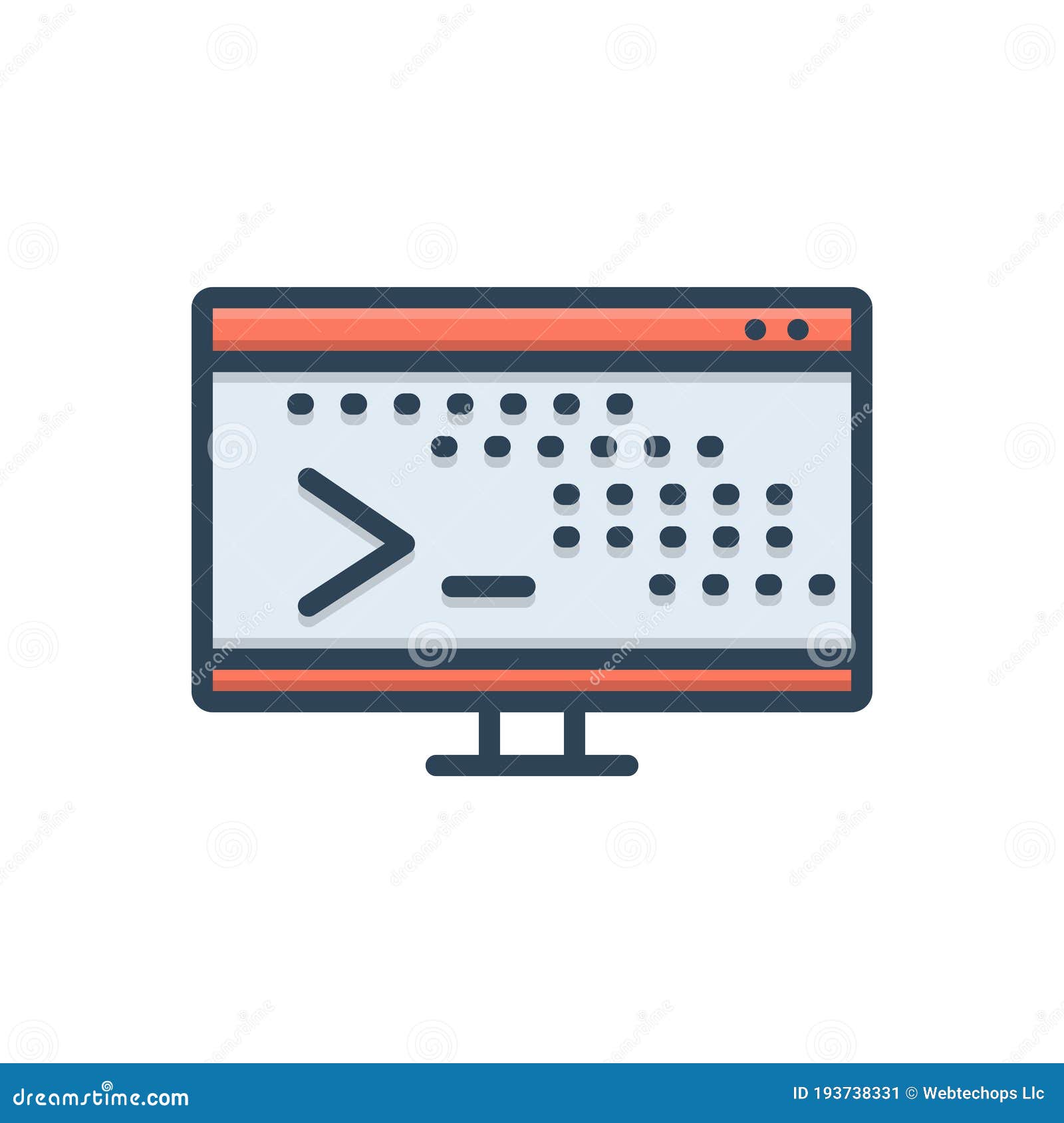 Hyperterminal Stock Illustrations – 4 Hyperterminal Stock Illustrations ...