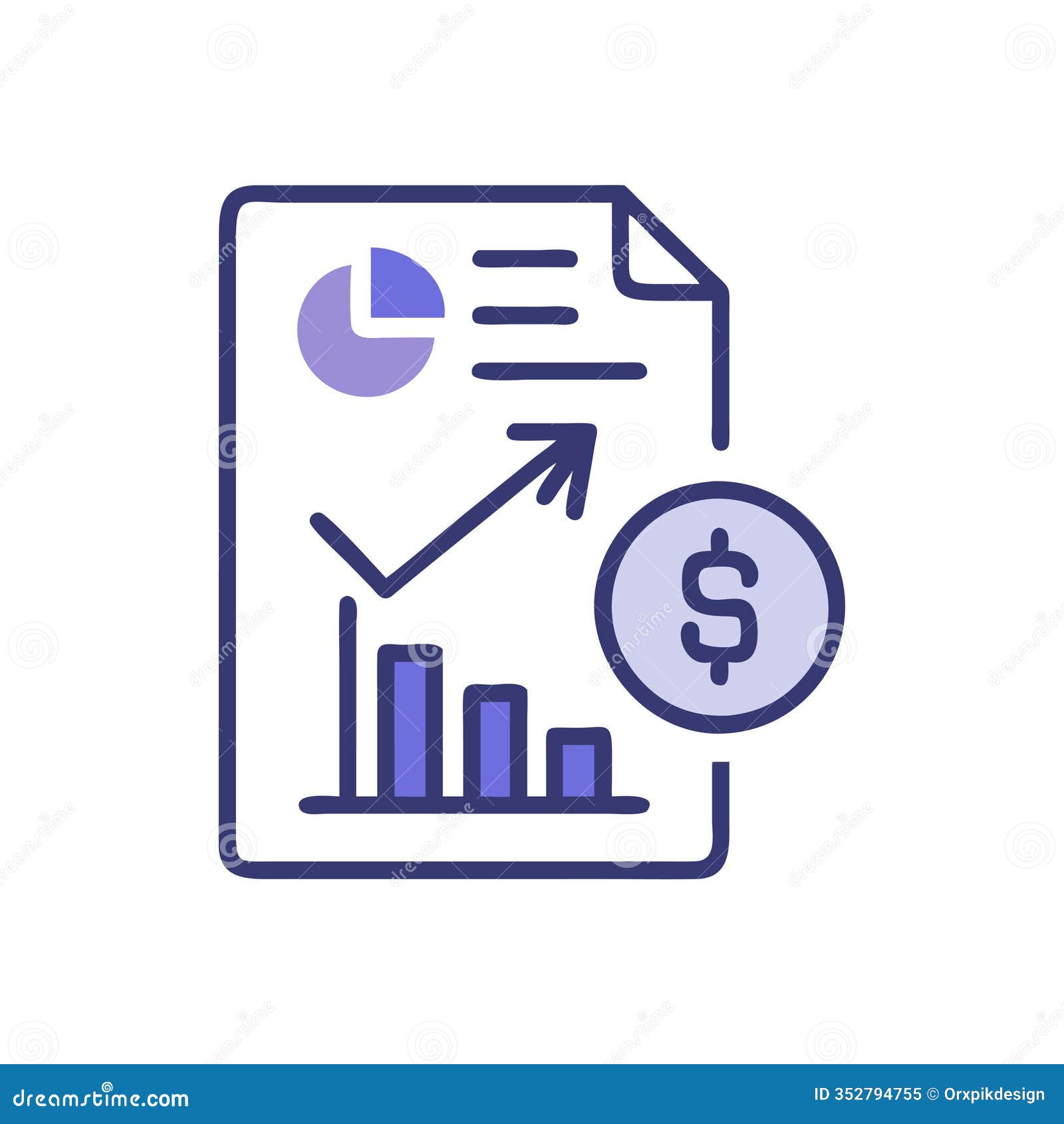 BEP - Break Even Point Acronym, Business Concept Background Royalty ...