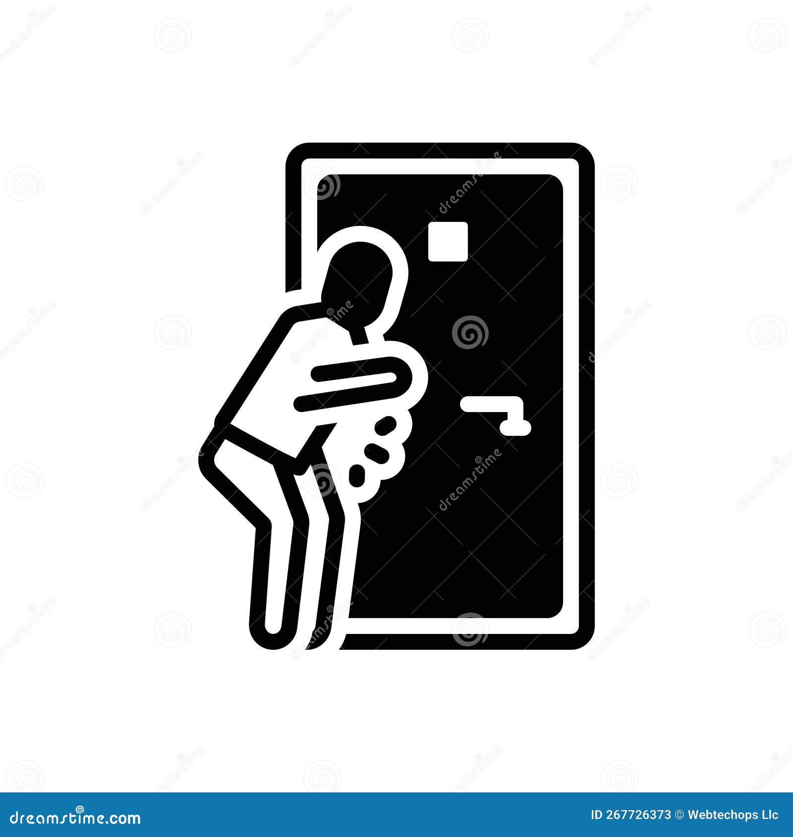 Urgent To Pee, Toilet Urge Stick Figure Silhouette Man And Woman, Girl ...