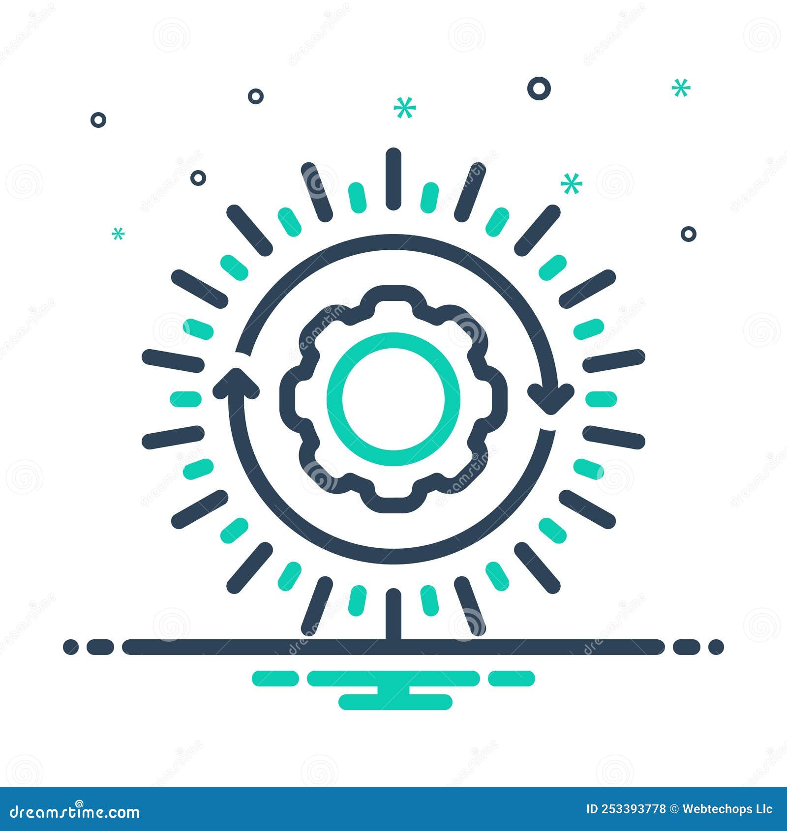 Implementation Execution Line Icons Collection. Implementation ... Implementation Execution Line Icons Collection. Implementation ...