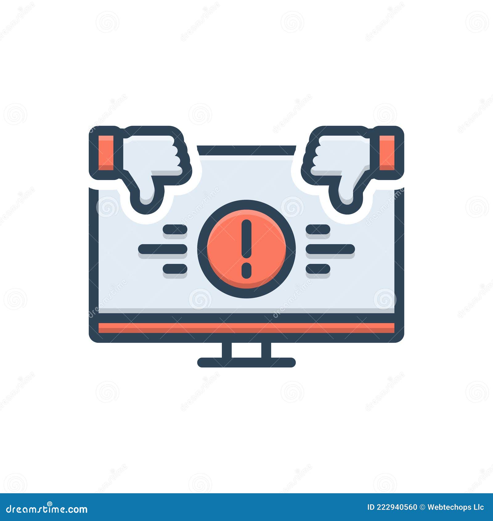 Inconvenient Cartoons, Illustrations & Vector Stock Images - 129 ...