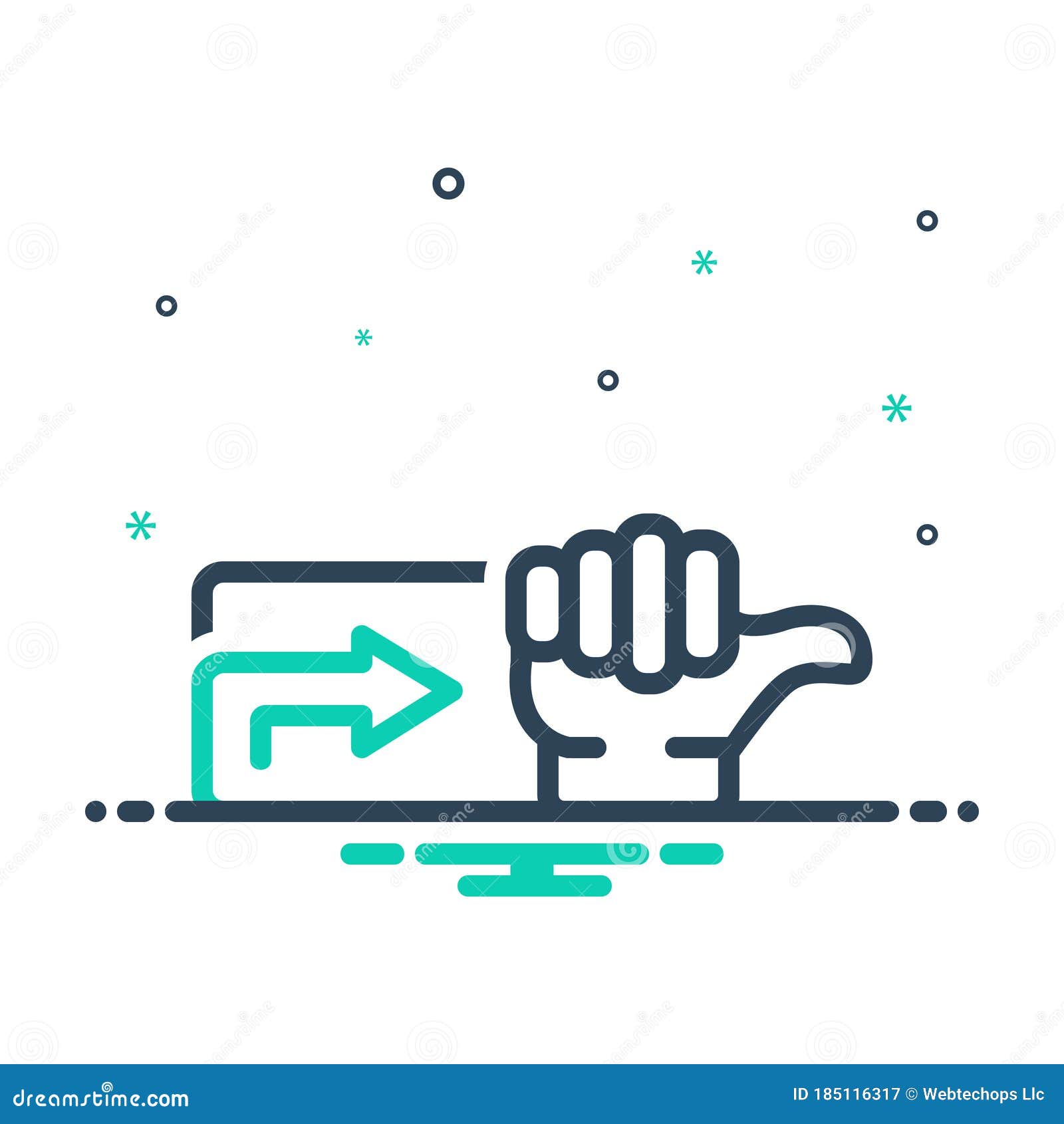 Indicationsign Stock Illustrations – 3 Indicationsign Stock ...