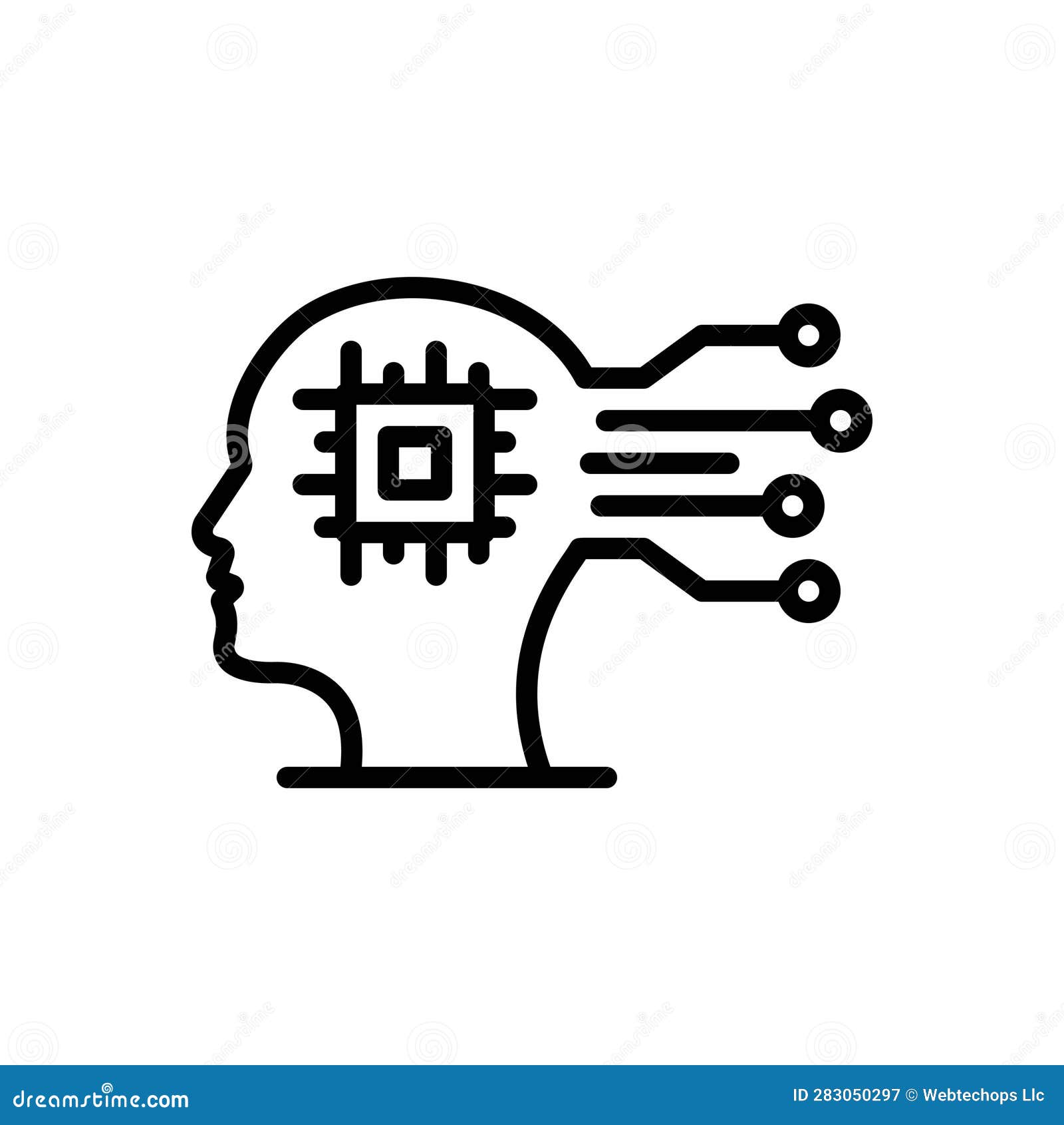 Adroitness Line Icons Collection. Agility, Skill, Dexterity, Tact ...