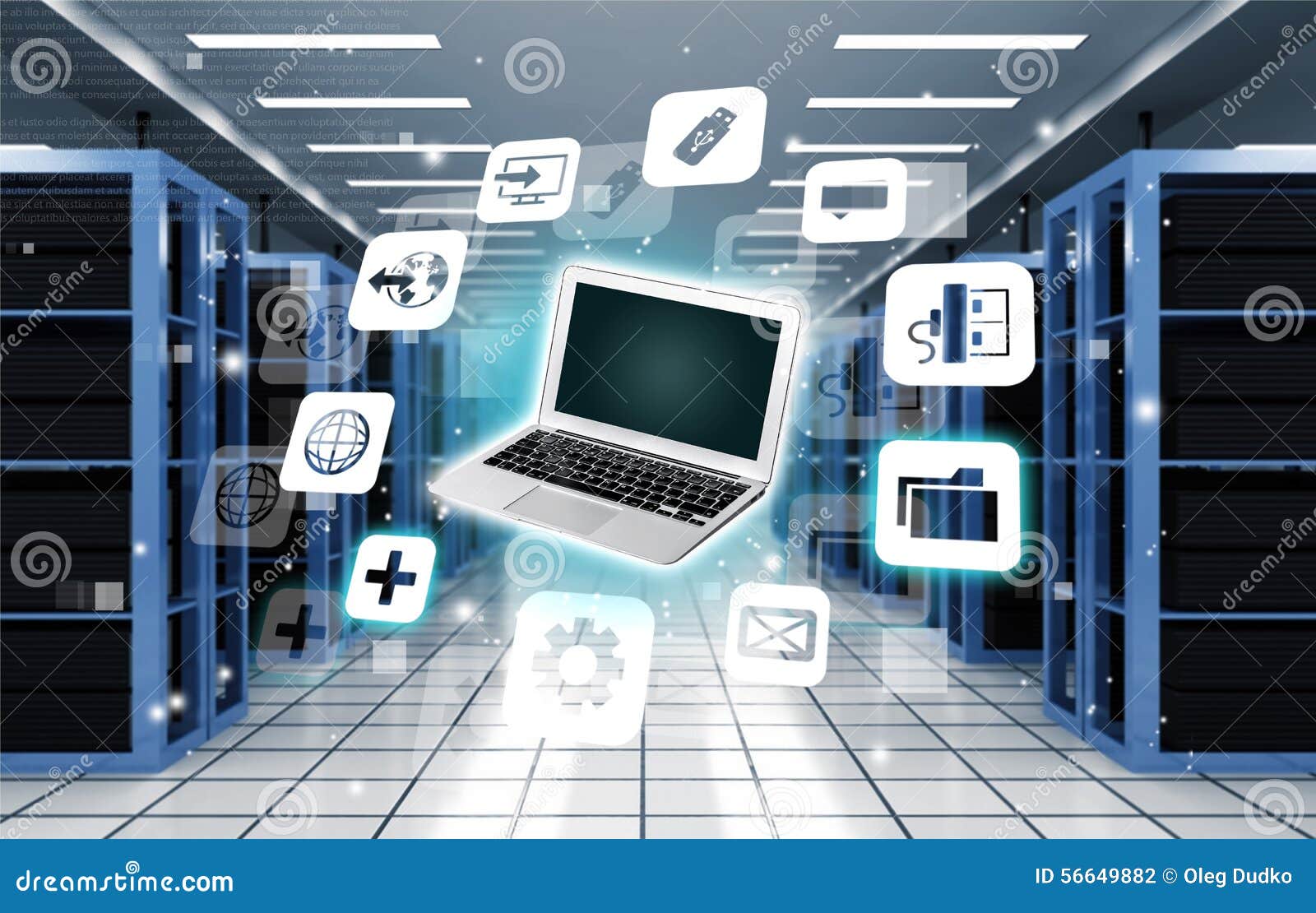 Icon, internet, provider stock photo. Image of business - 56649882