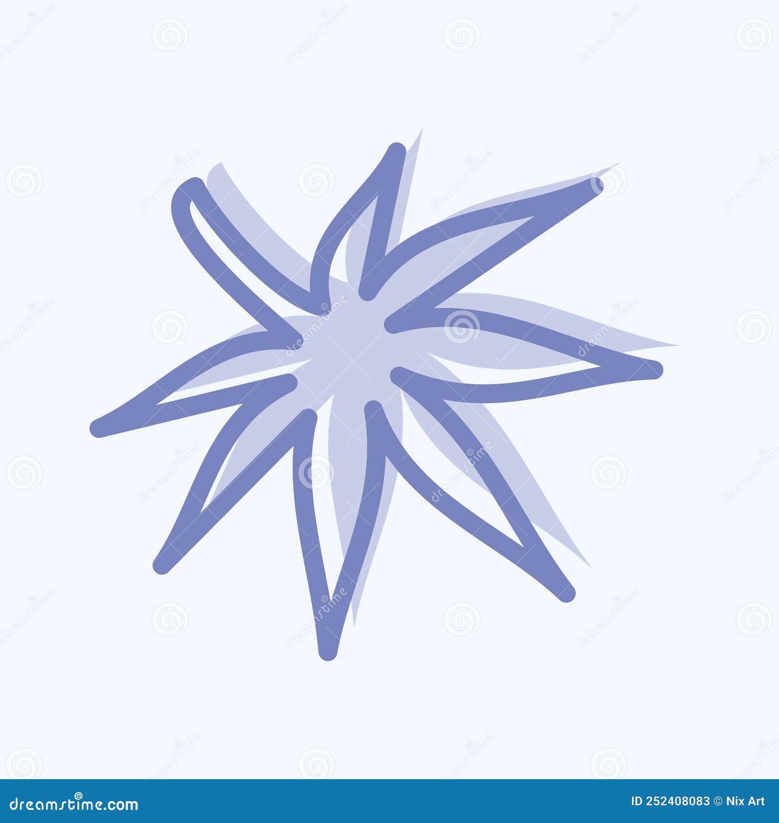 Icon Japanese Maple. Suitable for Japanese Symbol. Two Tone Style ...