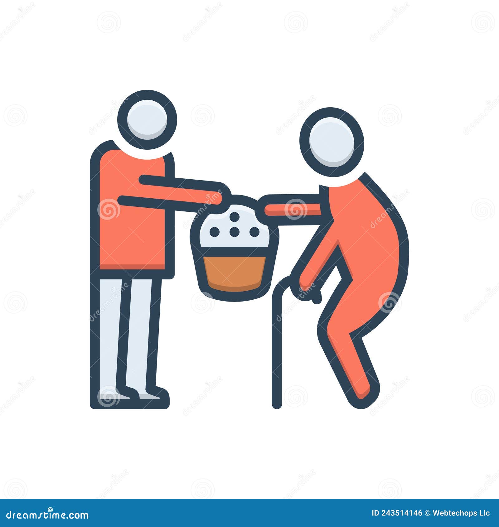 Pitiful Cartoons, Illustrations & Vector Stock Images - 1481 Pictures ...