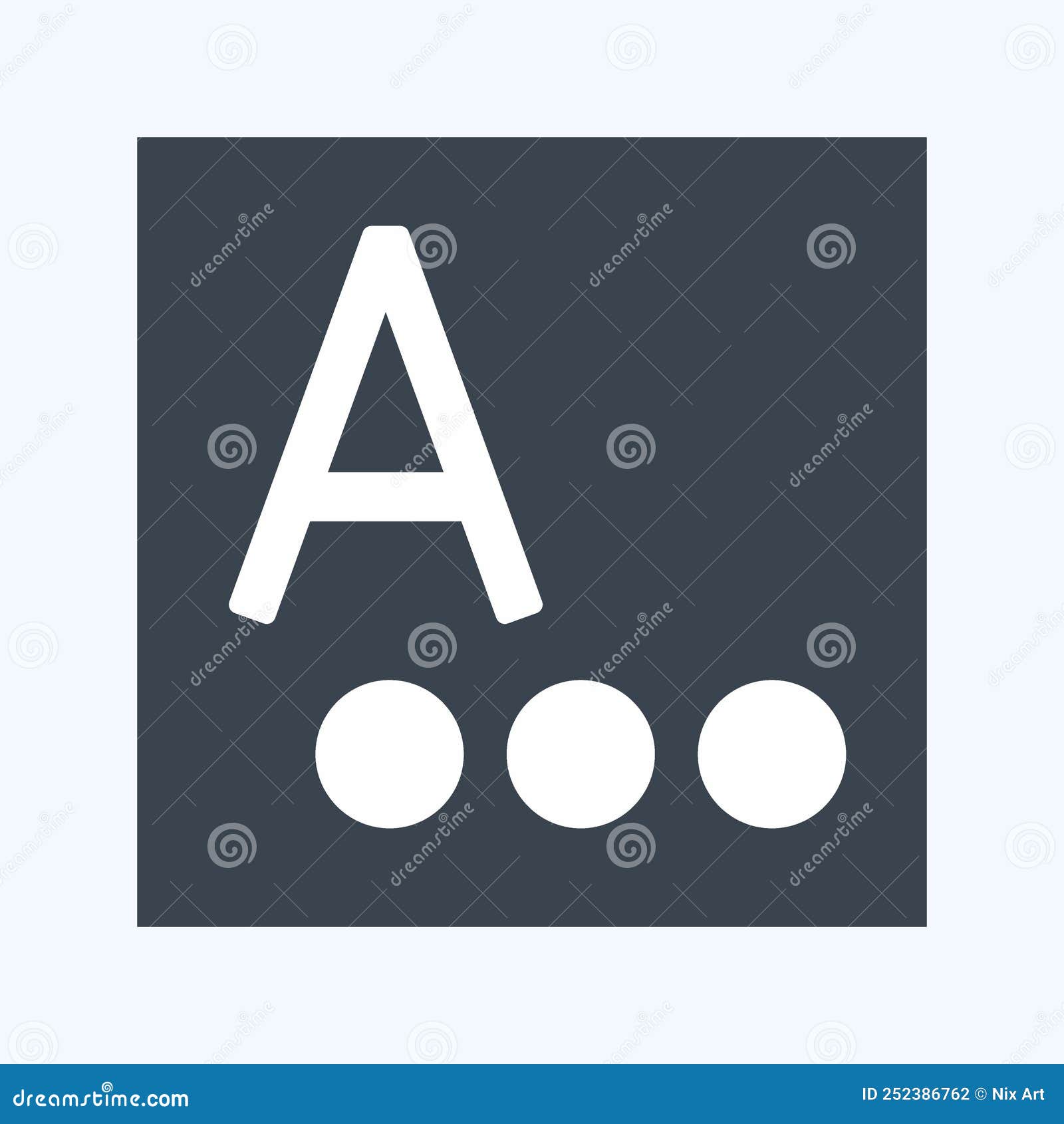 Icon Language & Input. Suitable for Mobile Apps Symbol. Glyph Style ...