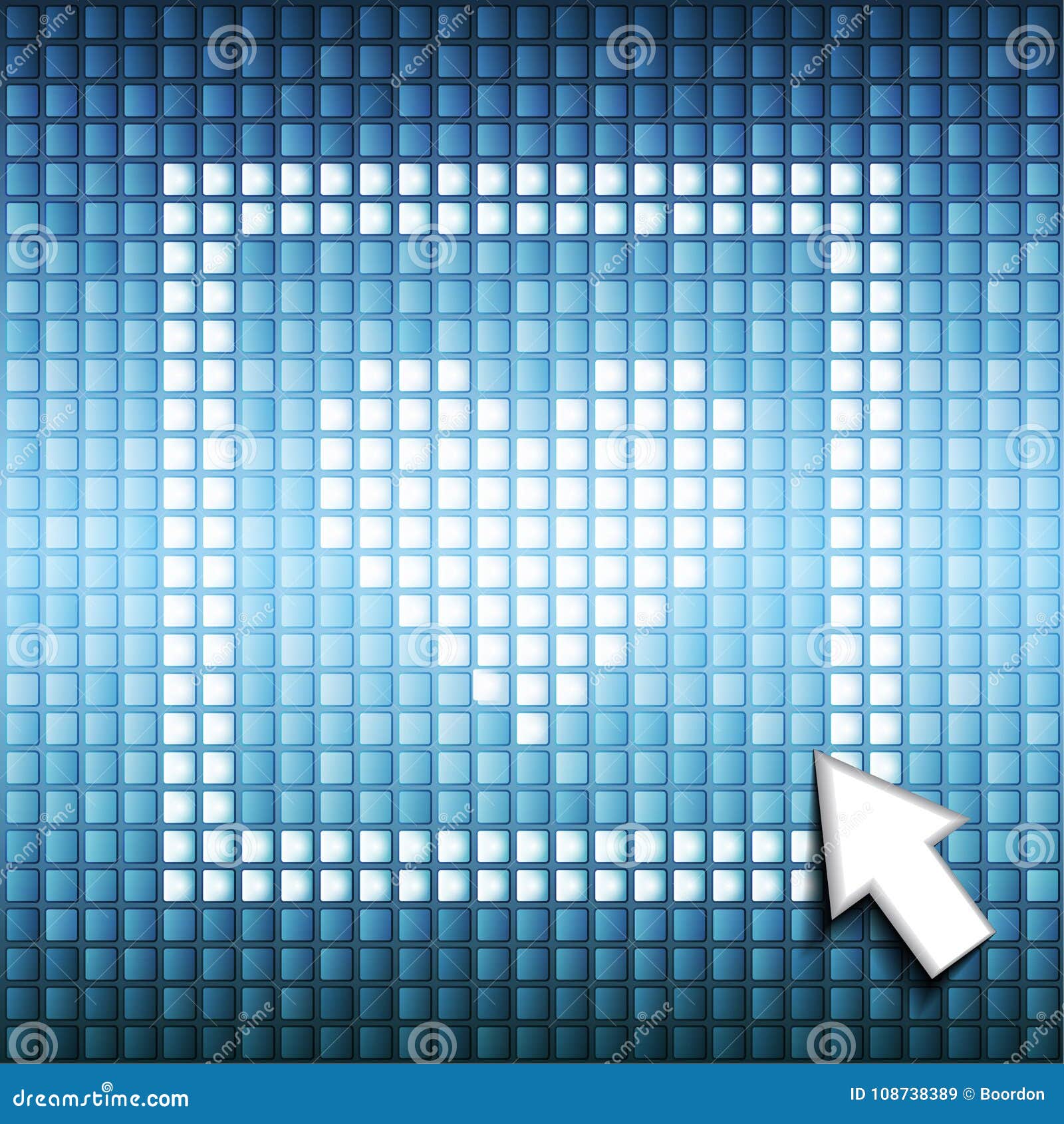 Old Computer Pixel Art. Outdated PC 8 Bit. Obsolete Technology 16bit ...