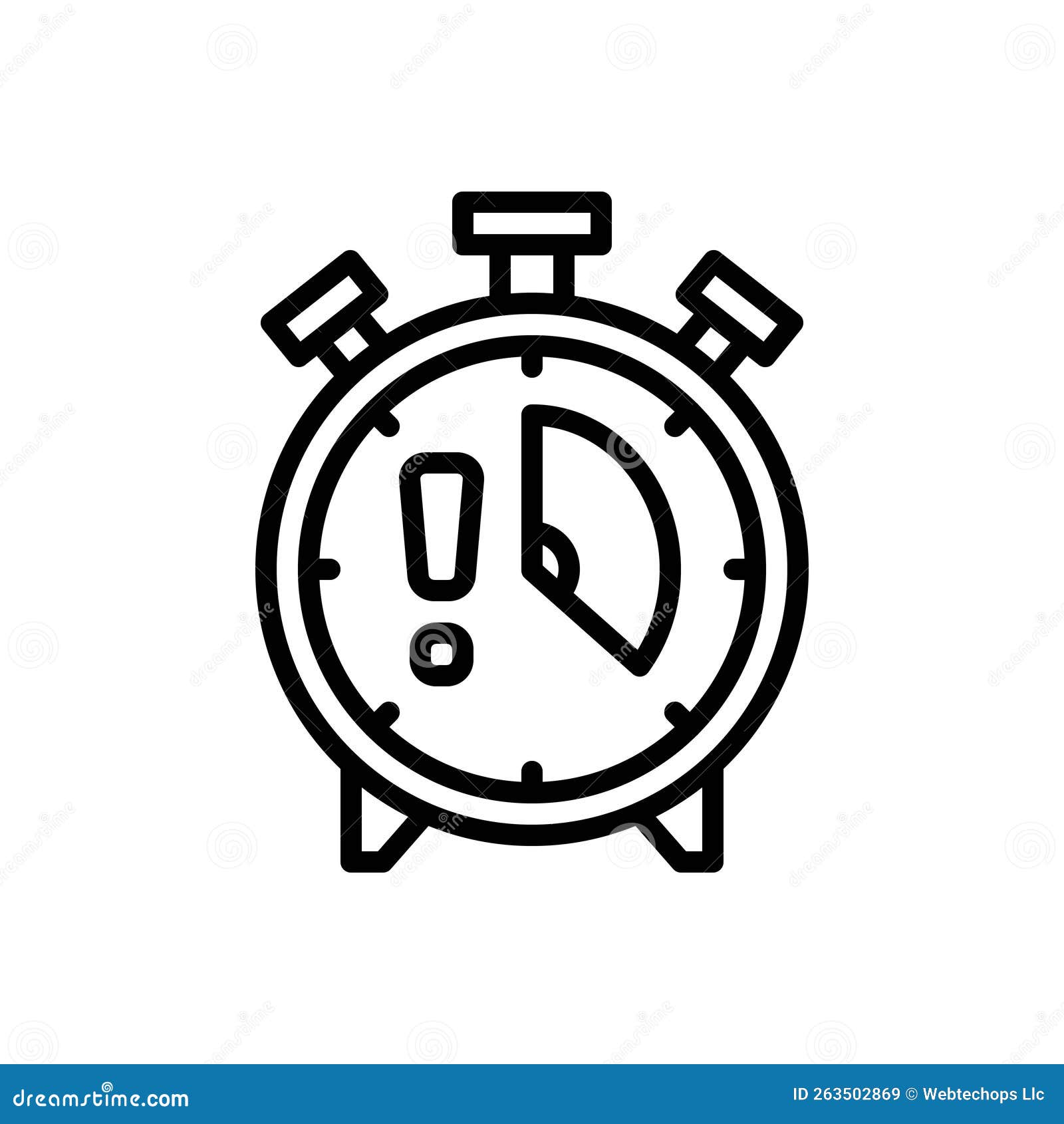 Mix Icon For Limitation, Restriction And Limit Cartoon Vector ...