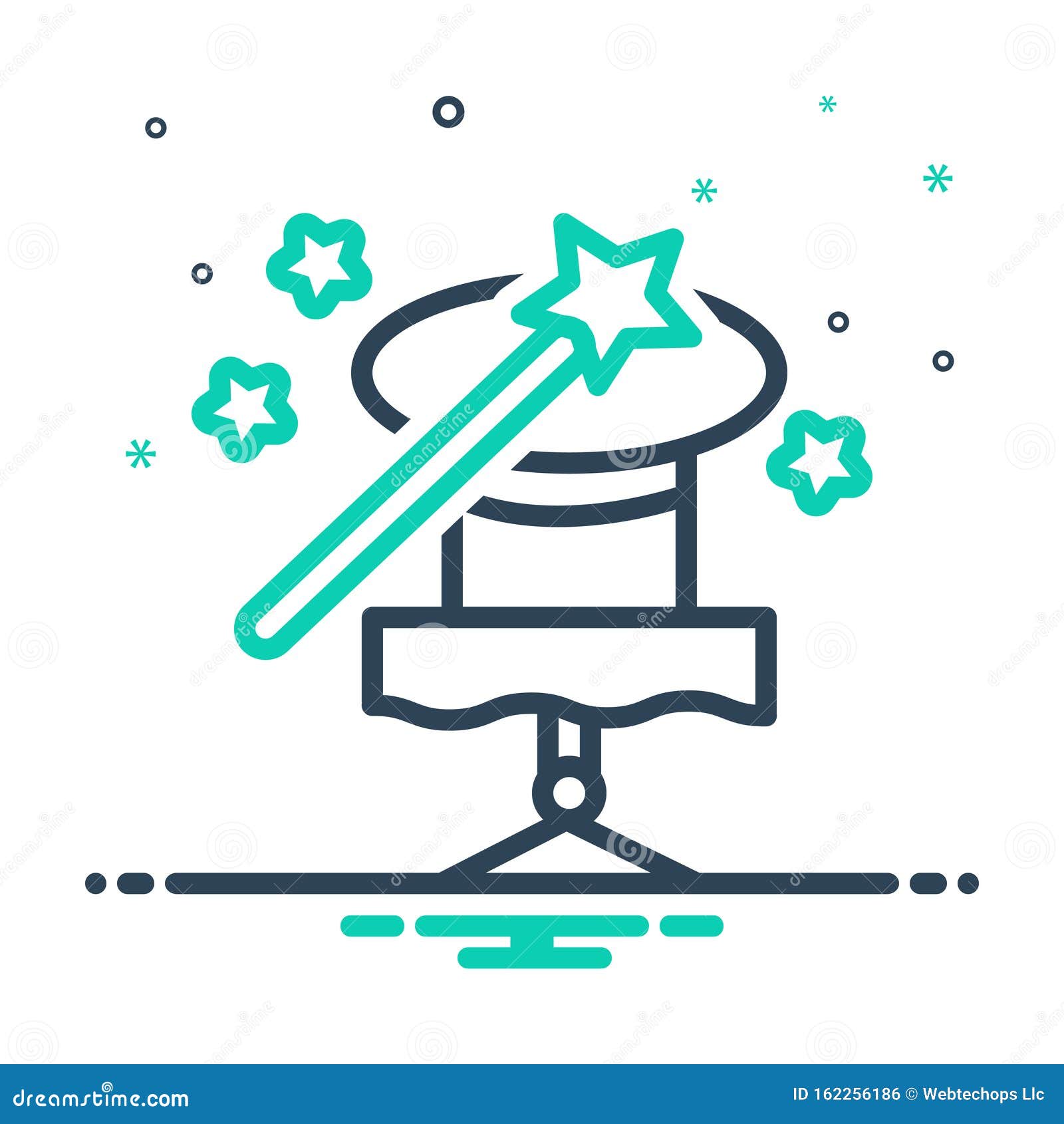 Fascination Logo Stock Illustrations – 446 Fascination Logo Stock ...