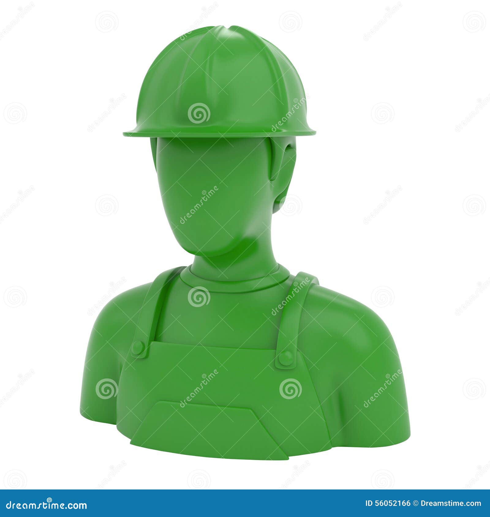 Icon man labour stock illustration. Illustration of plastic - 56052166