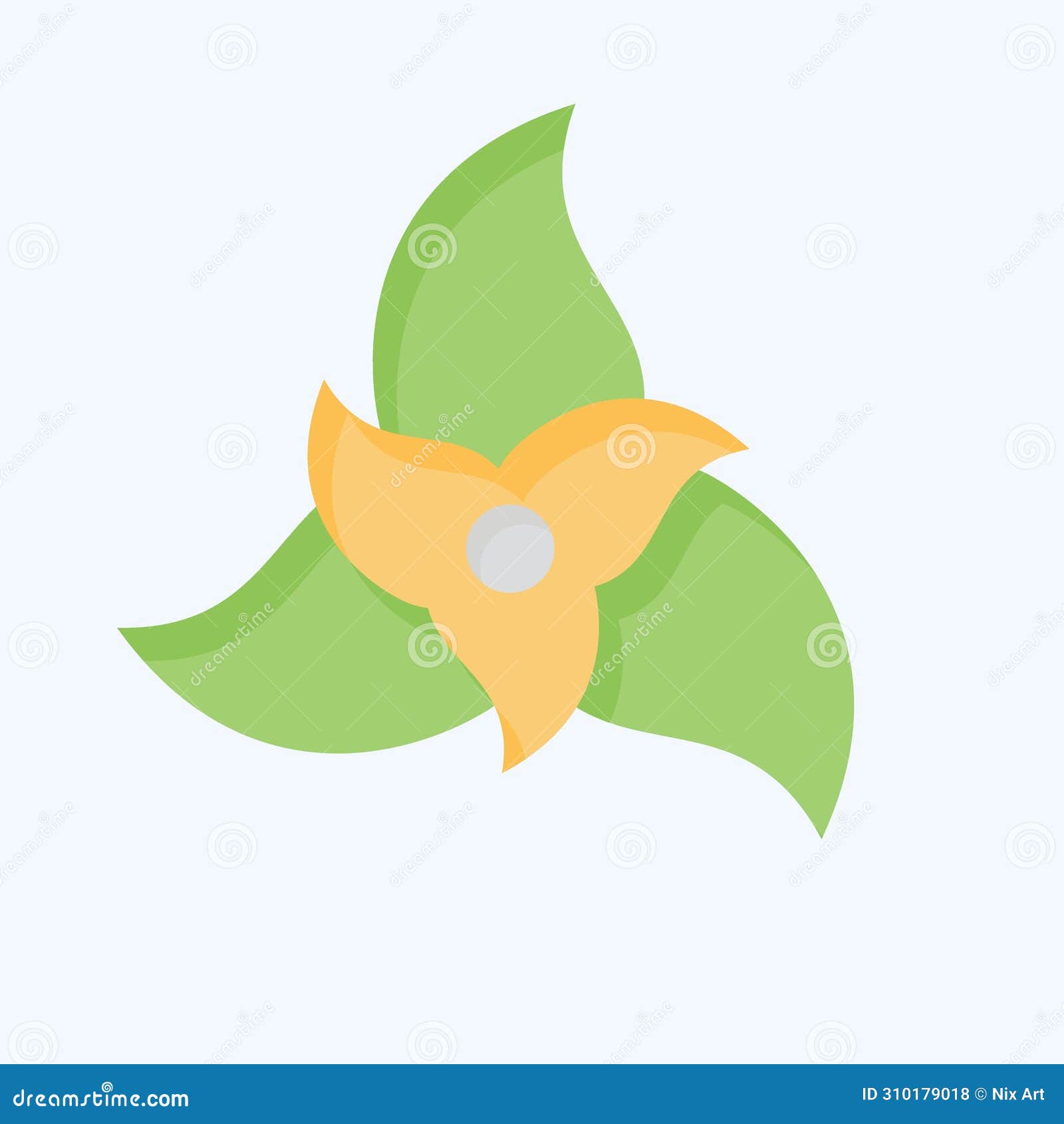 Icon Mini. Related To Spice Symbol. Flat Style. Simple Design Editable ...