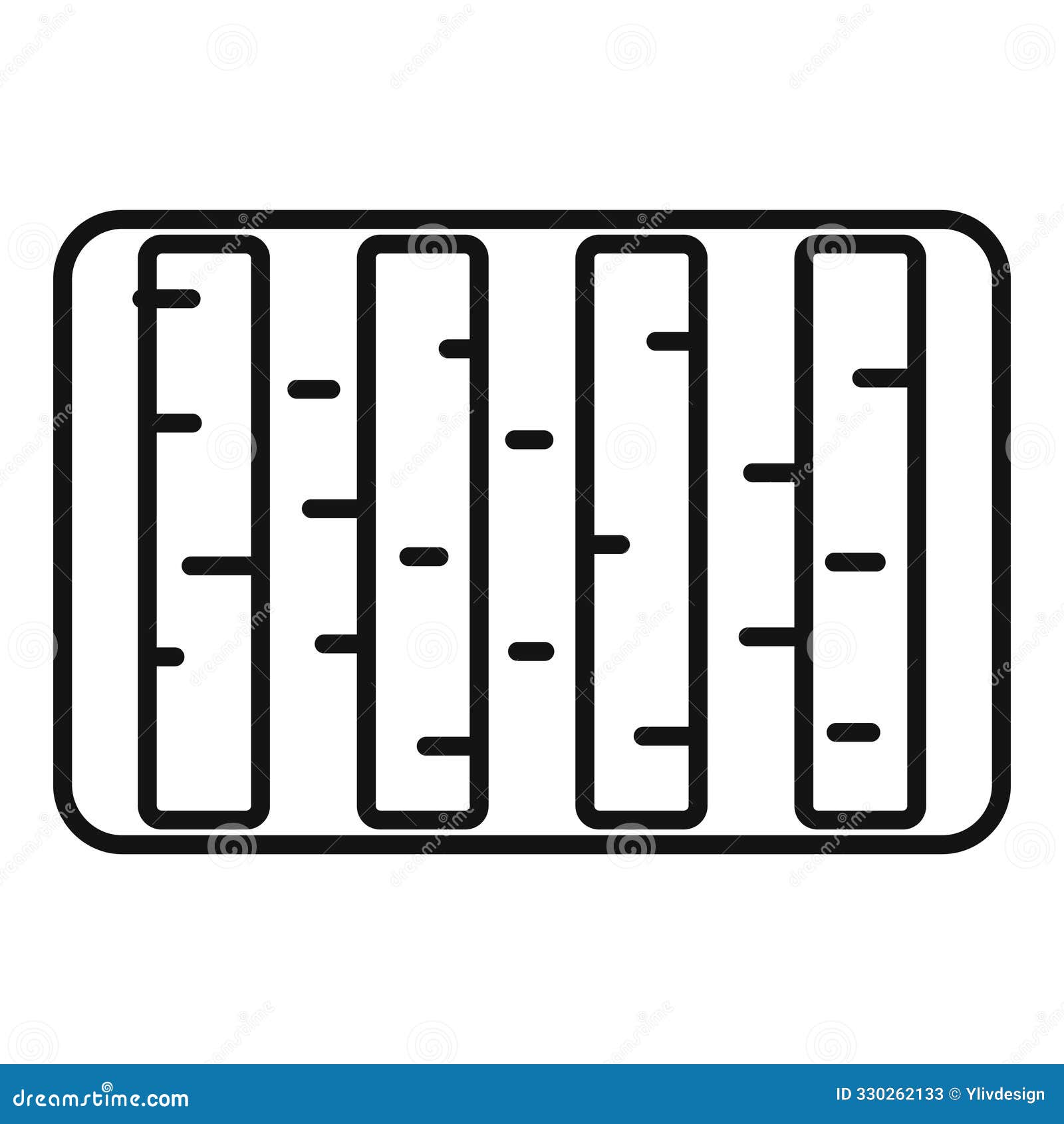 Audio Control Panel Showing Volume Sliders Adjusting Sound Levels Stock ...