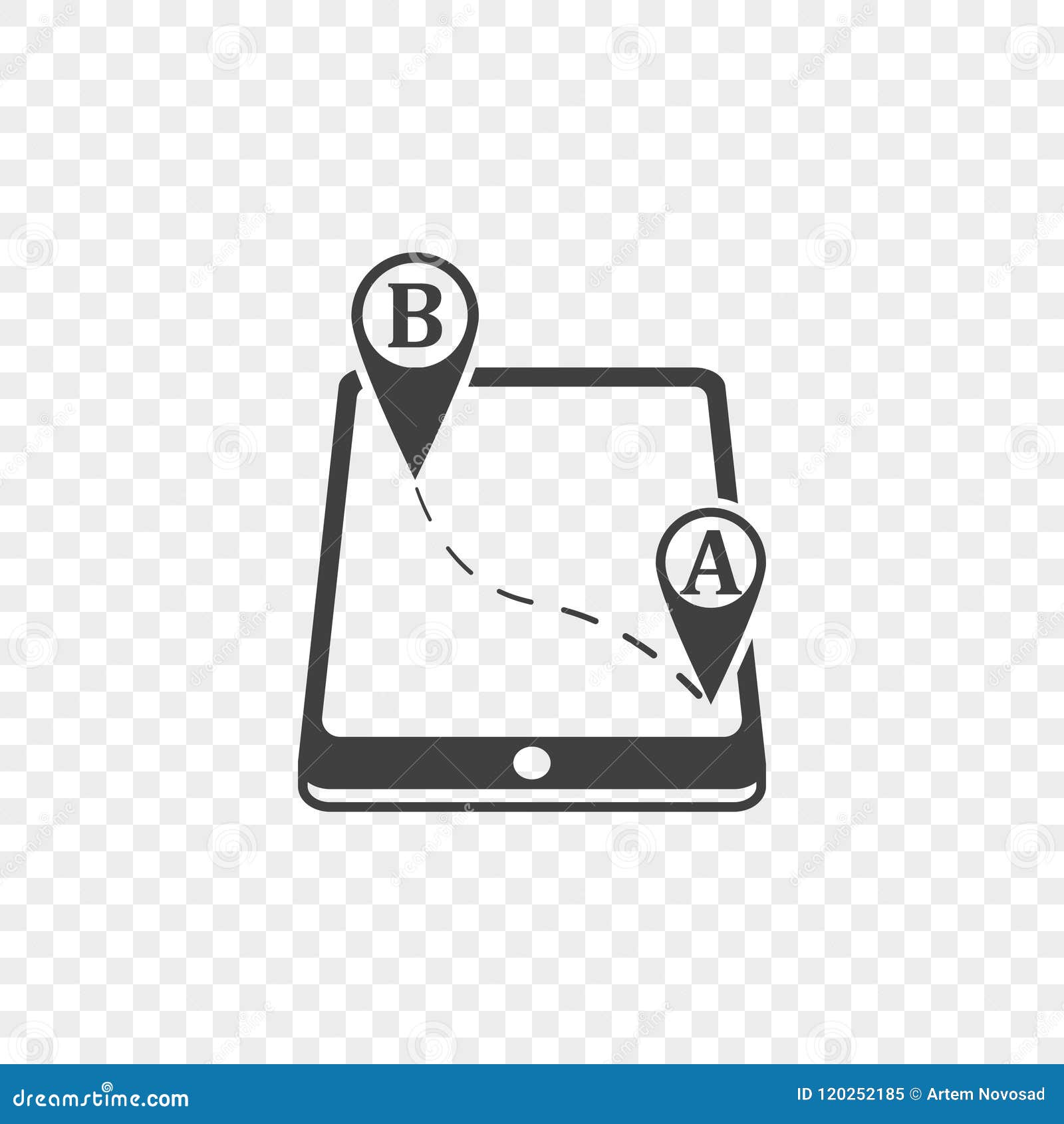 Job Application Transparent Icon. Job Application Symbol Design Vector ...