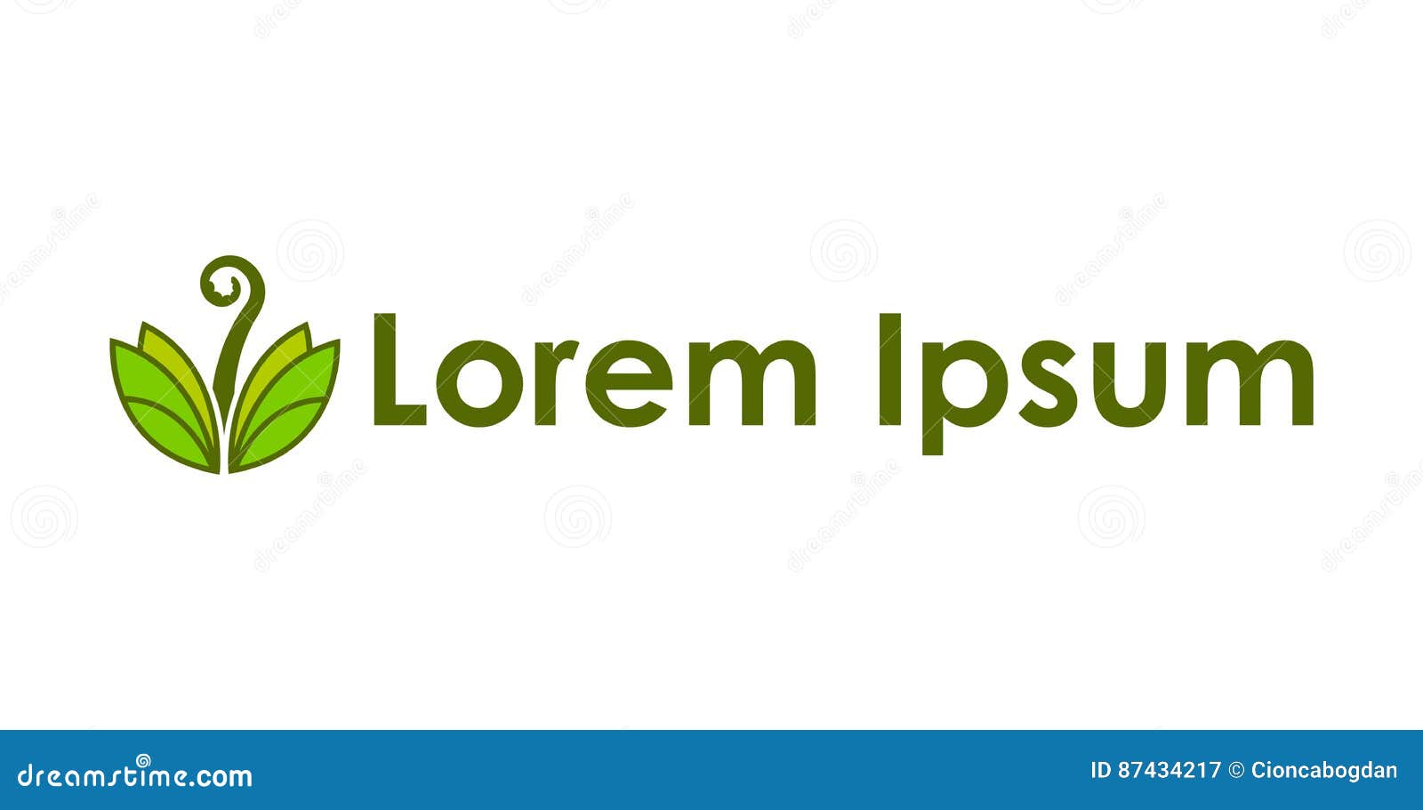 Icon for Natural and Healthy Food Stores Stock Vector - Illustration of ...