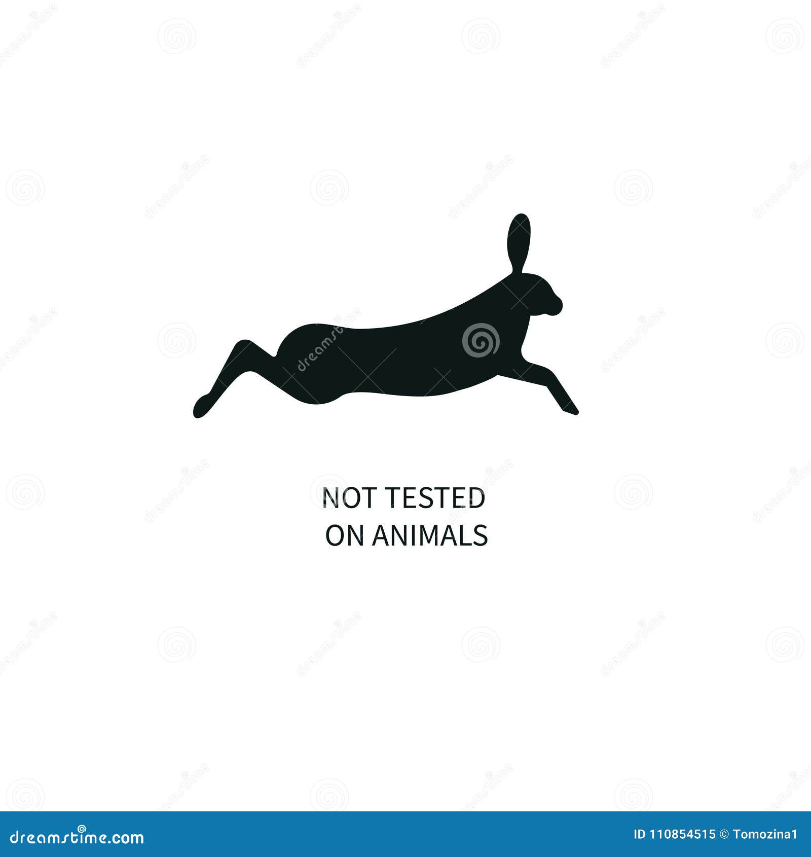 Icon not tested on animals stock vector. Illustration of jump - 110854515 Icon not tested on animals stock vector. Illustration of jump - 110854515
