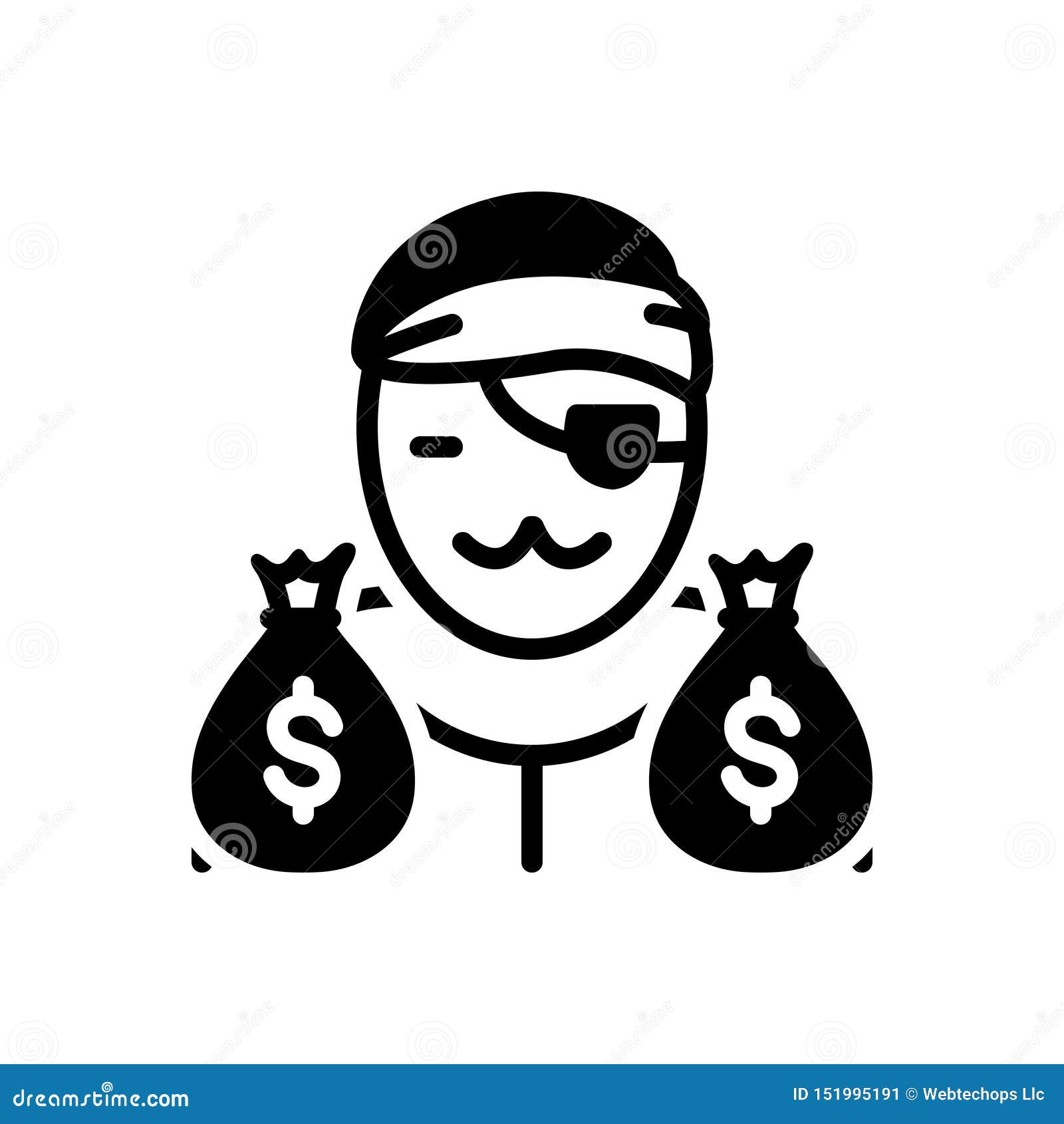 Notorious Cartoons, Illustrations & Vector Stock Images - 156 Pictures ...