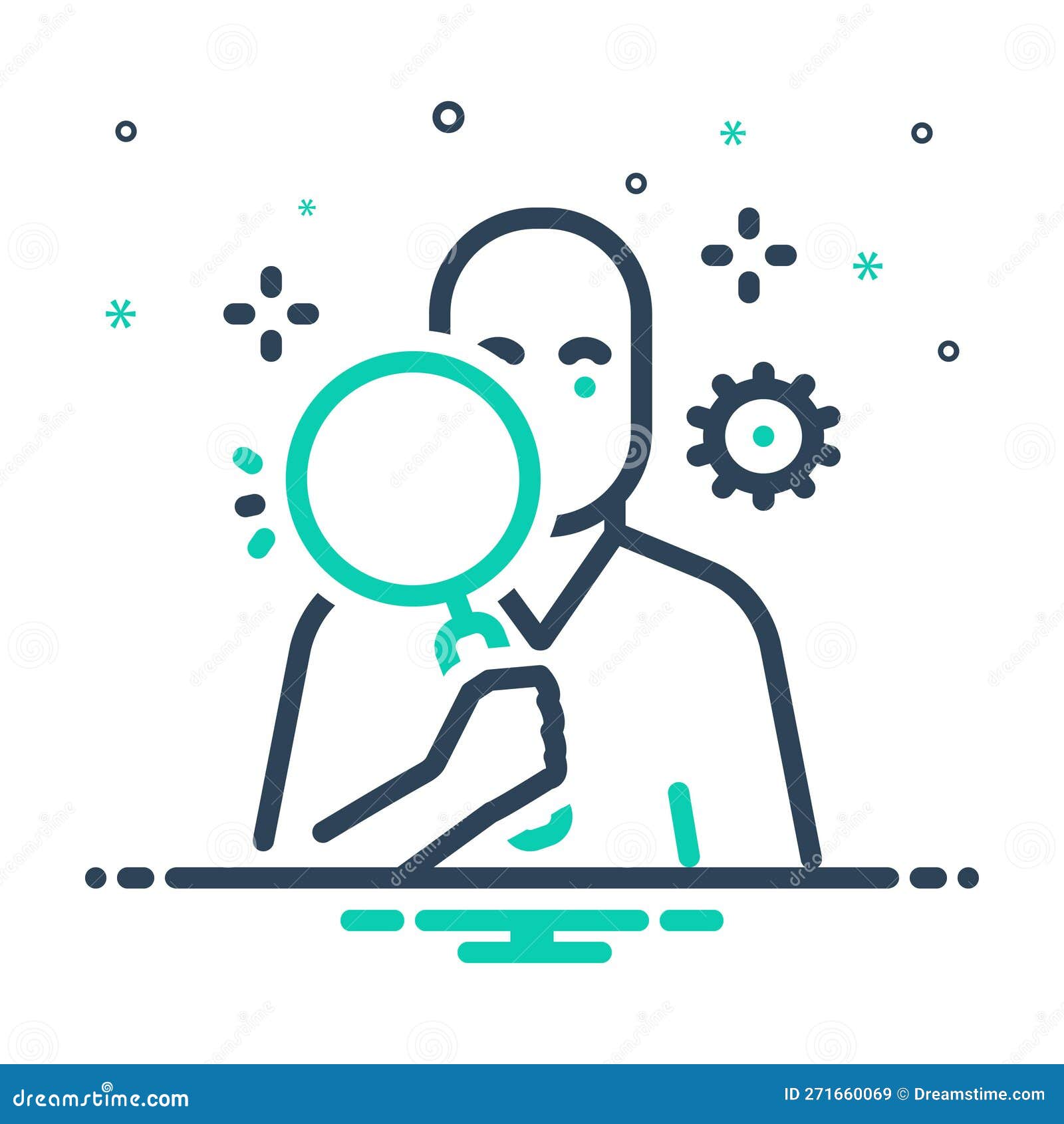 Discern Cartoons, Illustrations & Vector Stock Images - 459 Pictures to ...