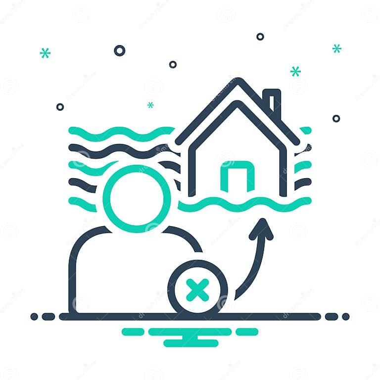 Mix Icon for Obviously, Certainly and Clearly Stock Vector ...