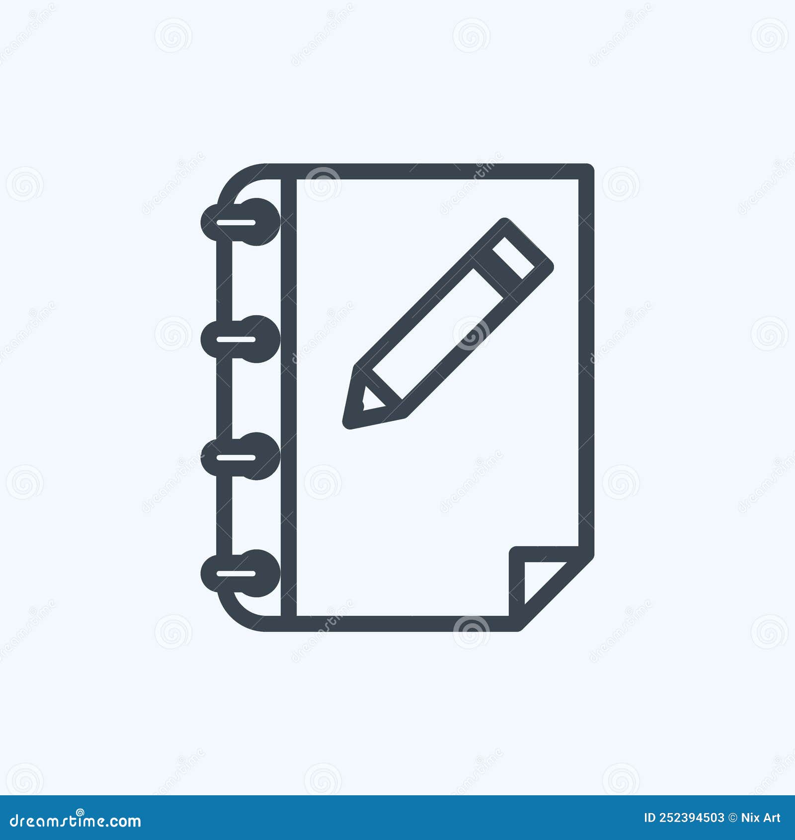 Icon Official Document. Suitable for Wedding Symbol. Line Style. Simple ...