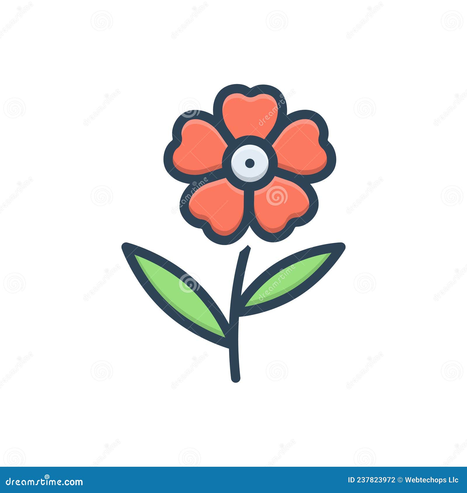 Oleander Or Nerium Oleander, Vintage Engraving Vector Illustration ...