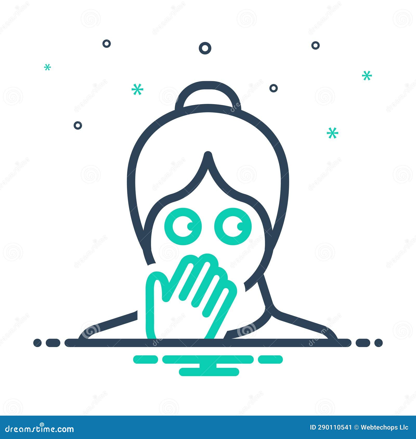 Aghast Cartoons, Illustrations & Vector Stock Images - 250 Pictures to ...