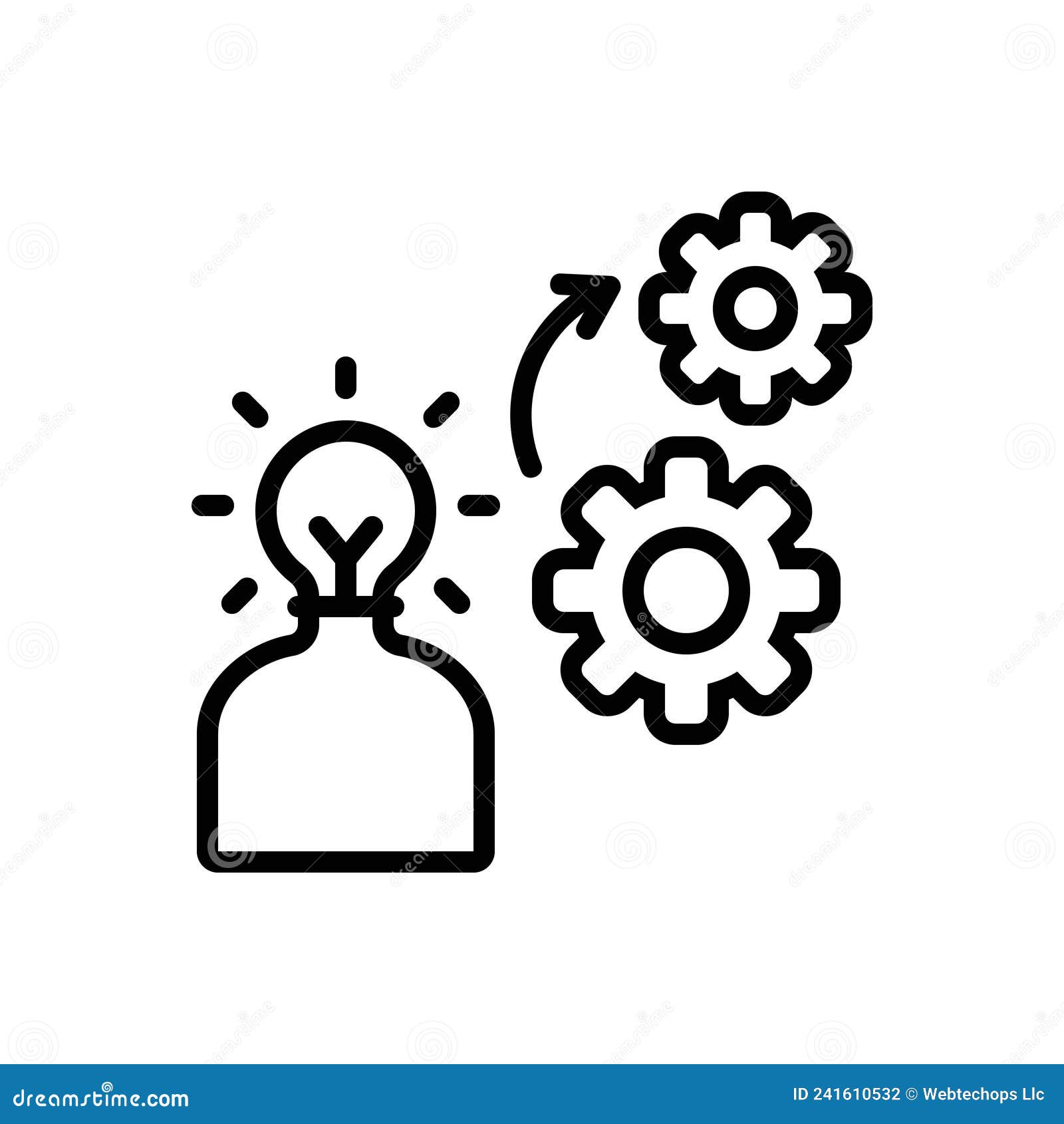 Control Operational Technology Royalty-Free Cartoon | CartoonDealer.com ...