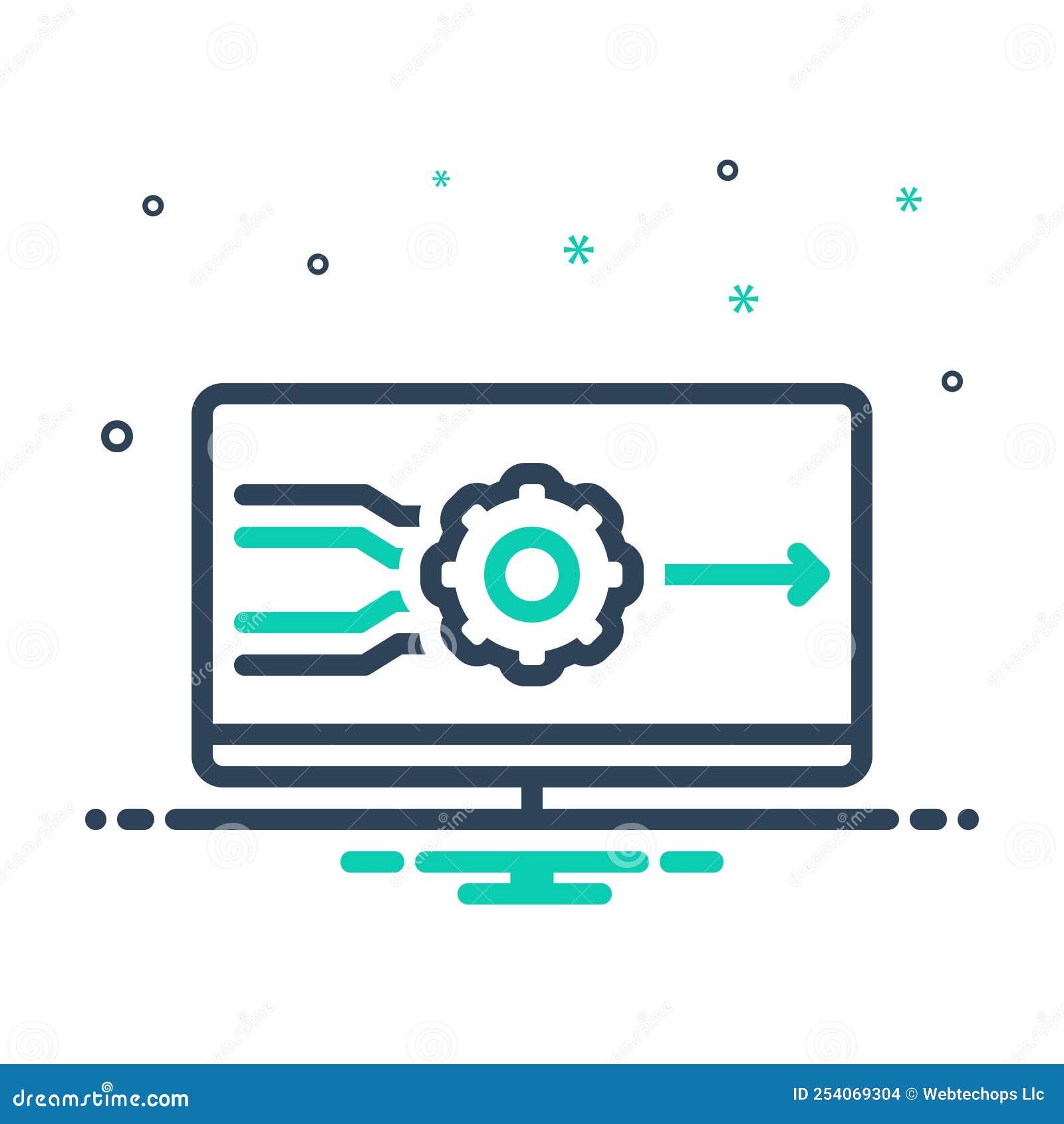 Outputs Cartoons, Illustrations & Vector Stock Images - 185 Pictures to ...