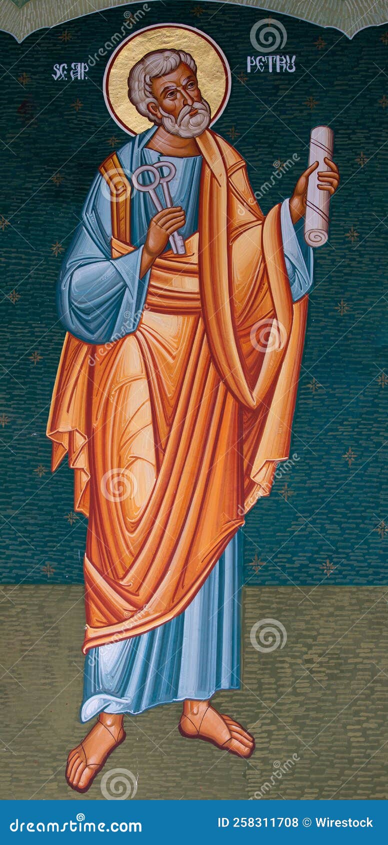 Salva Cartoons, Illustrations & Vector Stock Images - 17 Pictures to ...