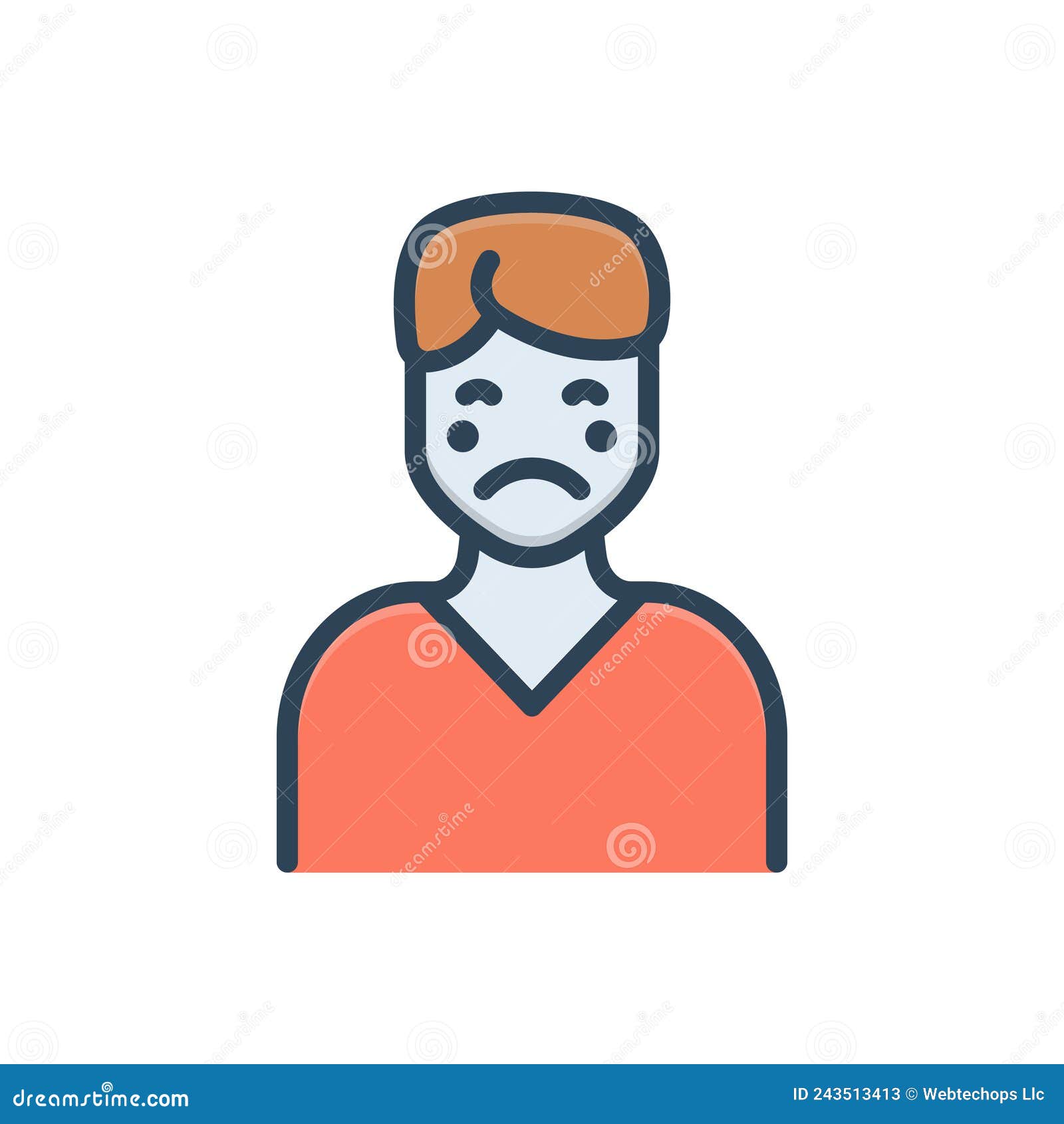 Paleface Cartoons, Illustrations & Vector Stock Images - 18 Pictures to ...