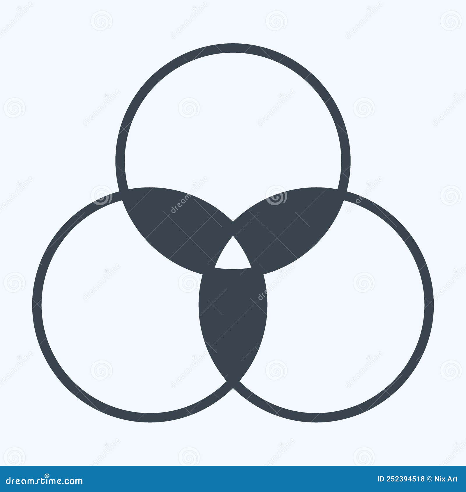 Icon Partnership. Suitable for Community Symbol. Glyph Style. Simple ...