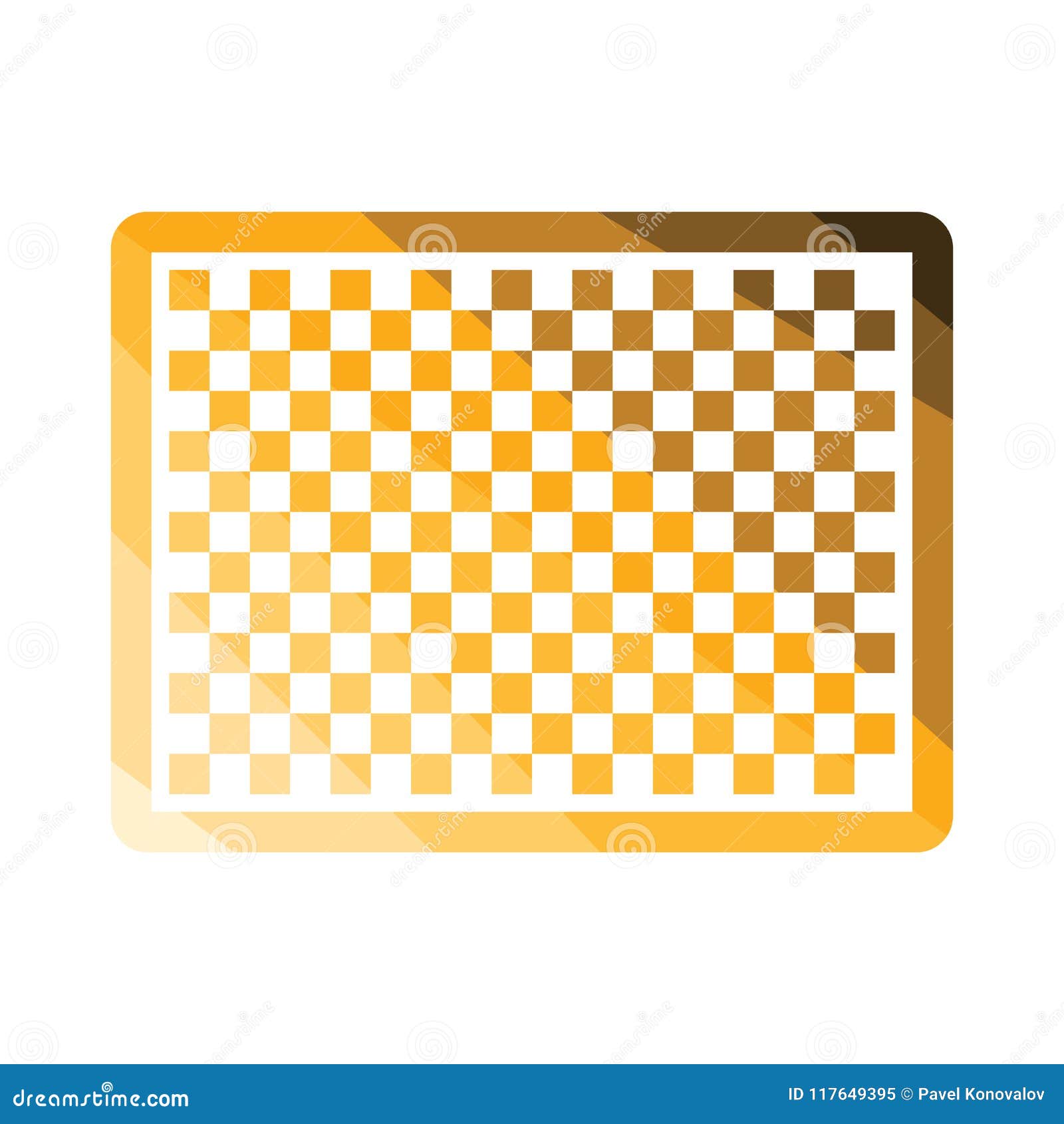 Icon of Photo Camera Sensor Stock Vector - Illustration of design, icon ...