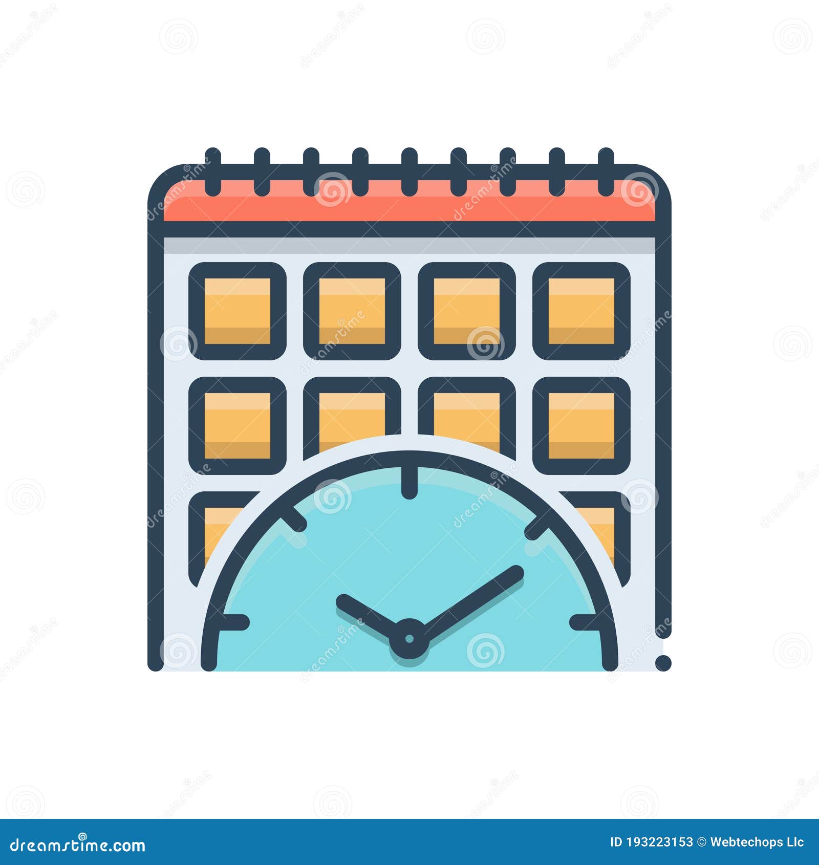 Planification Cartoons, Illustrations & Vector Stock Images - 131 ...