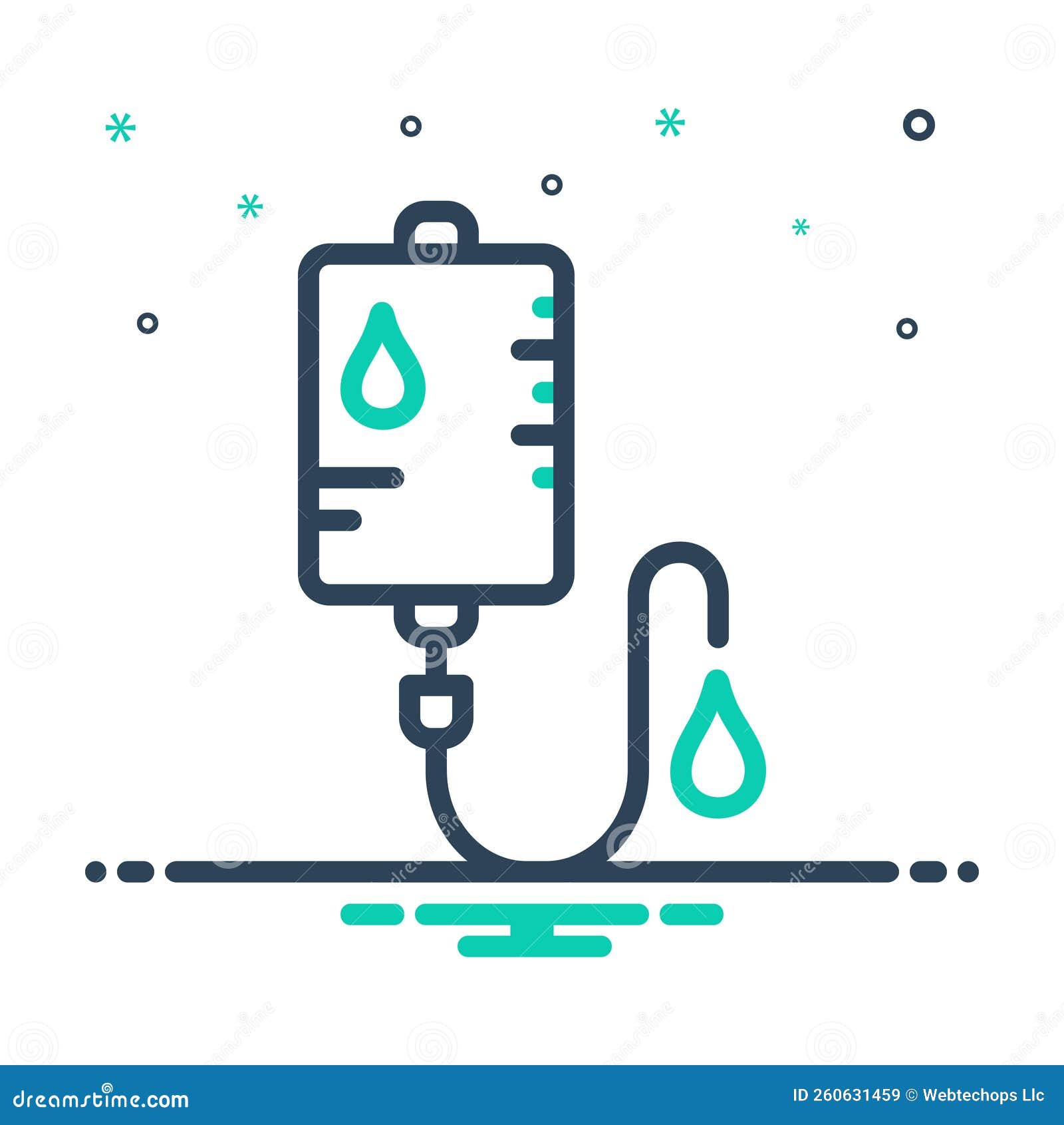 Plasma Of Blood And White Blood Cells, Red Blood Cells, Platelets ...