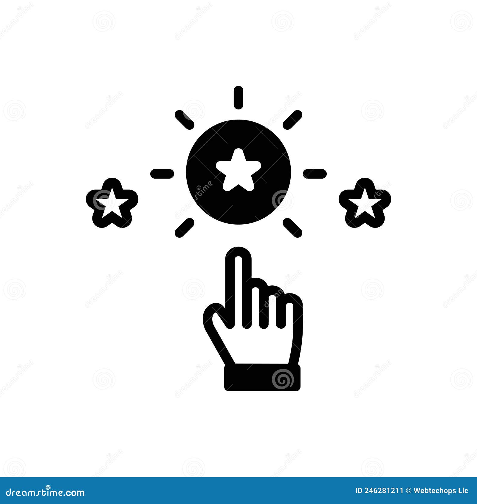 Attracter Stock Illustrations – 2 Attracter Stock Illustrations ...