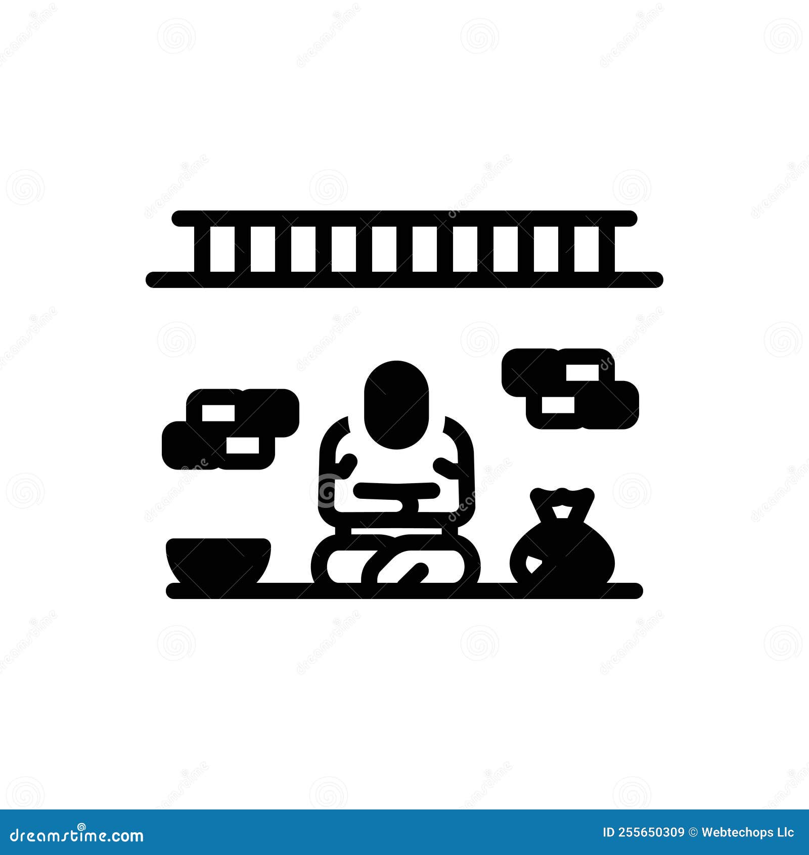 Penuriousness Stock Illustrations – 2 Penuriousness Stock Illustrations ...